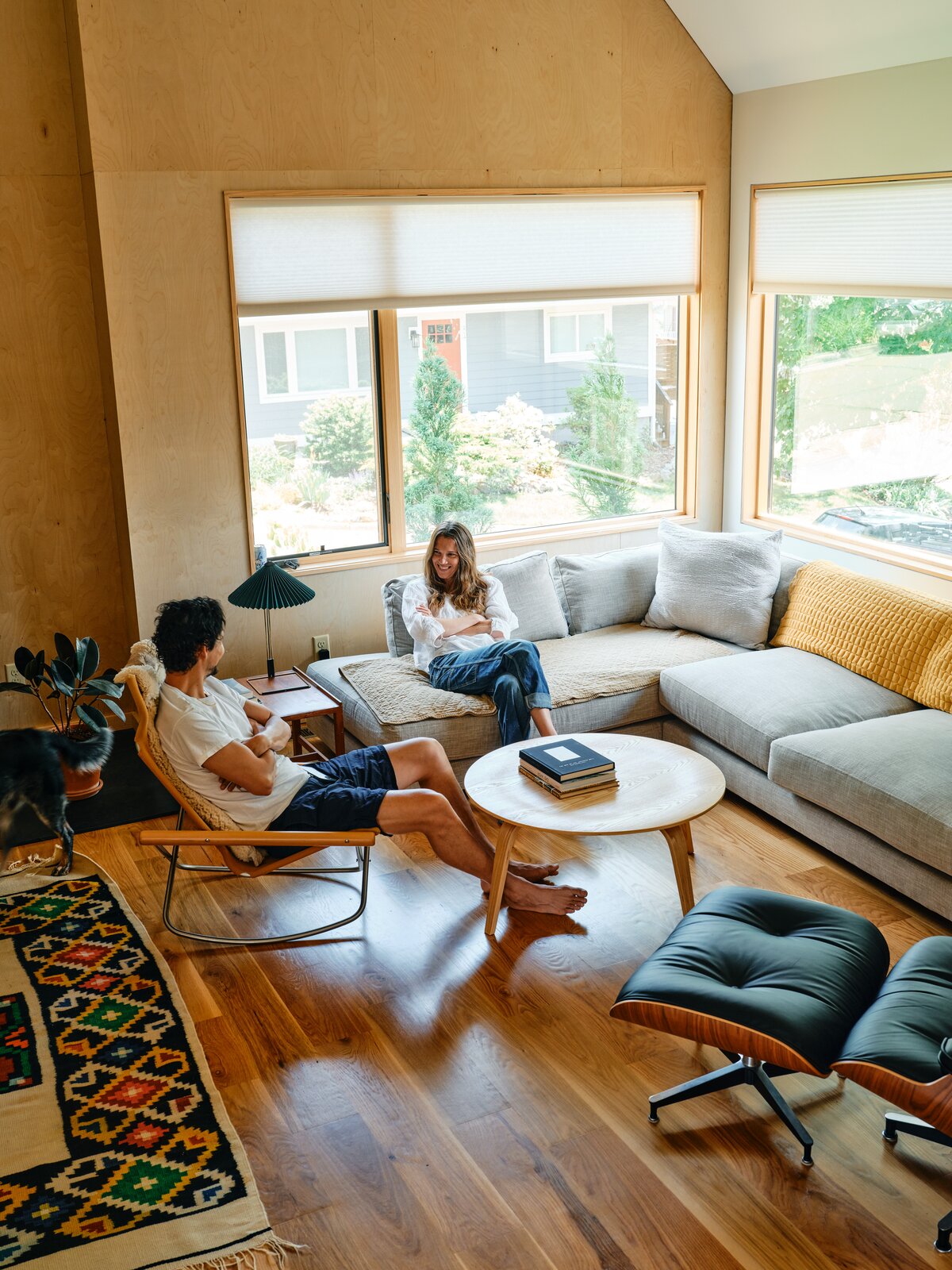 My House: There’s Nothing Complicated About Emma Allen’s Asheville Home ...