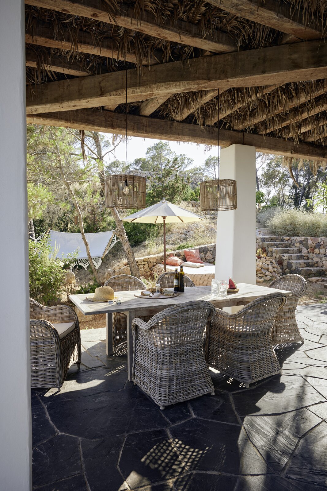 Photo 8 of 24 in My House: Nadav Kander’s Ibiza Retreat Is Worlds Away ...
