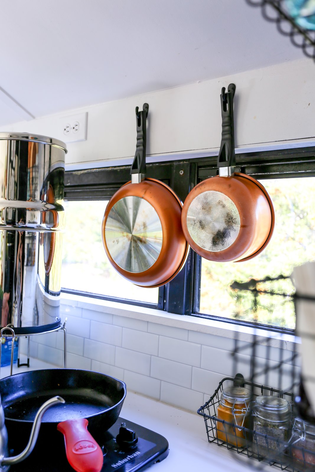 Photo 13 of 15 in This Family of Four Calls a Cool, Renovated School ...