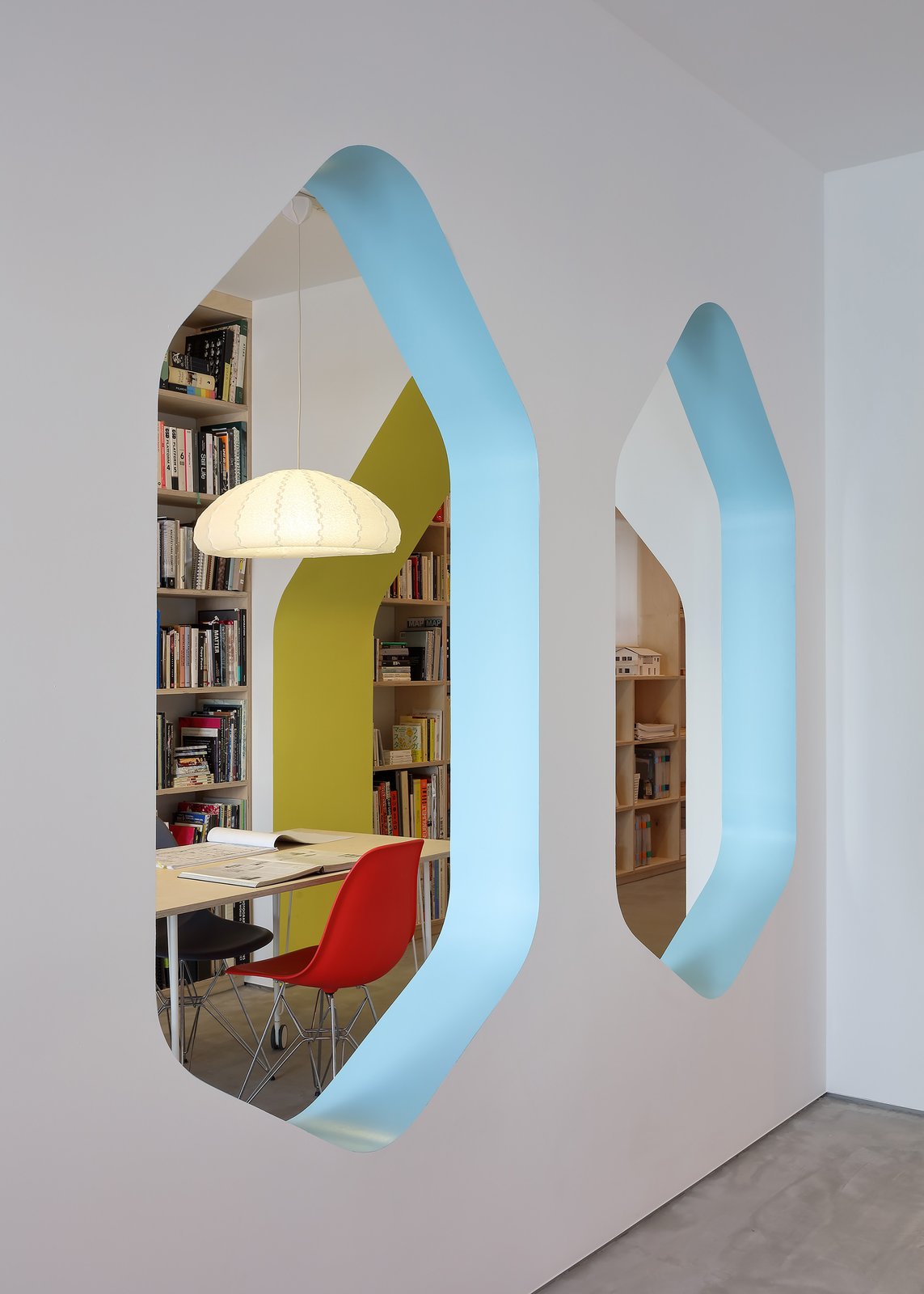 Photo 12 of 16 in House of Many Arches by 24d-studio - Dwell