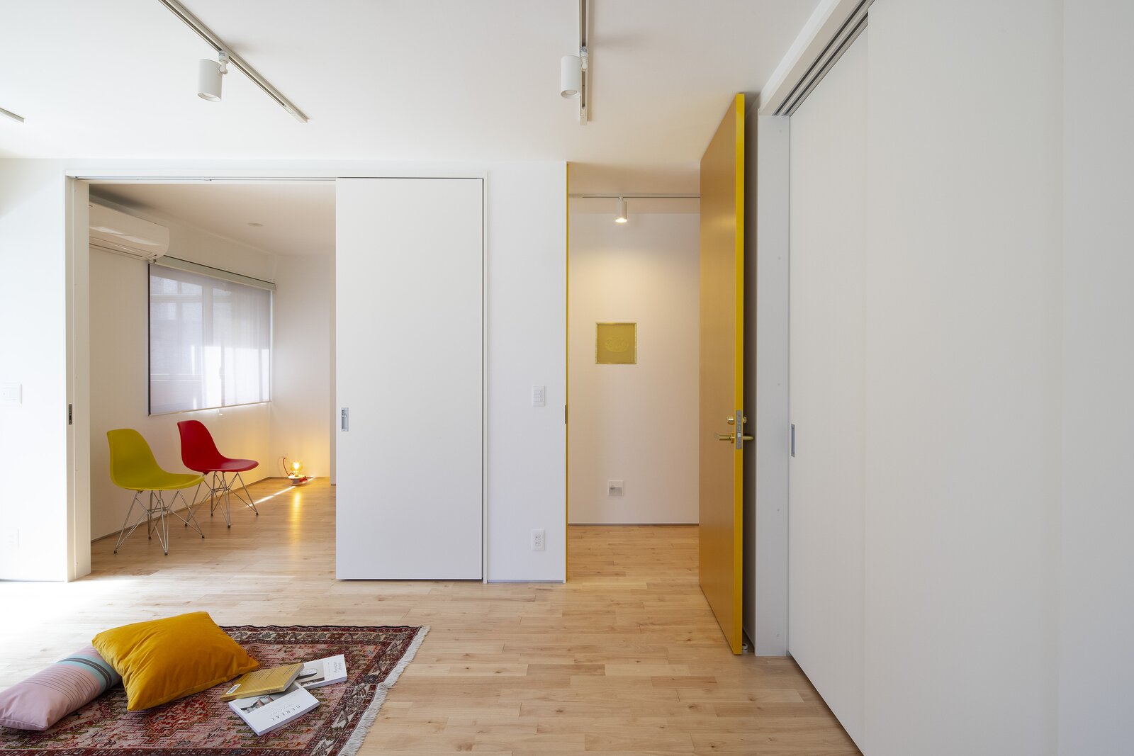 Photo 5 of 10 in Kitano House Renovation by 24d-studio - Dwell