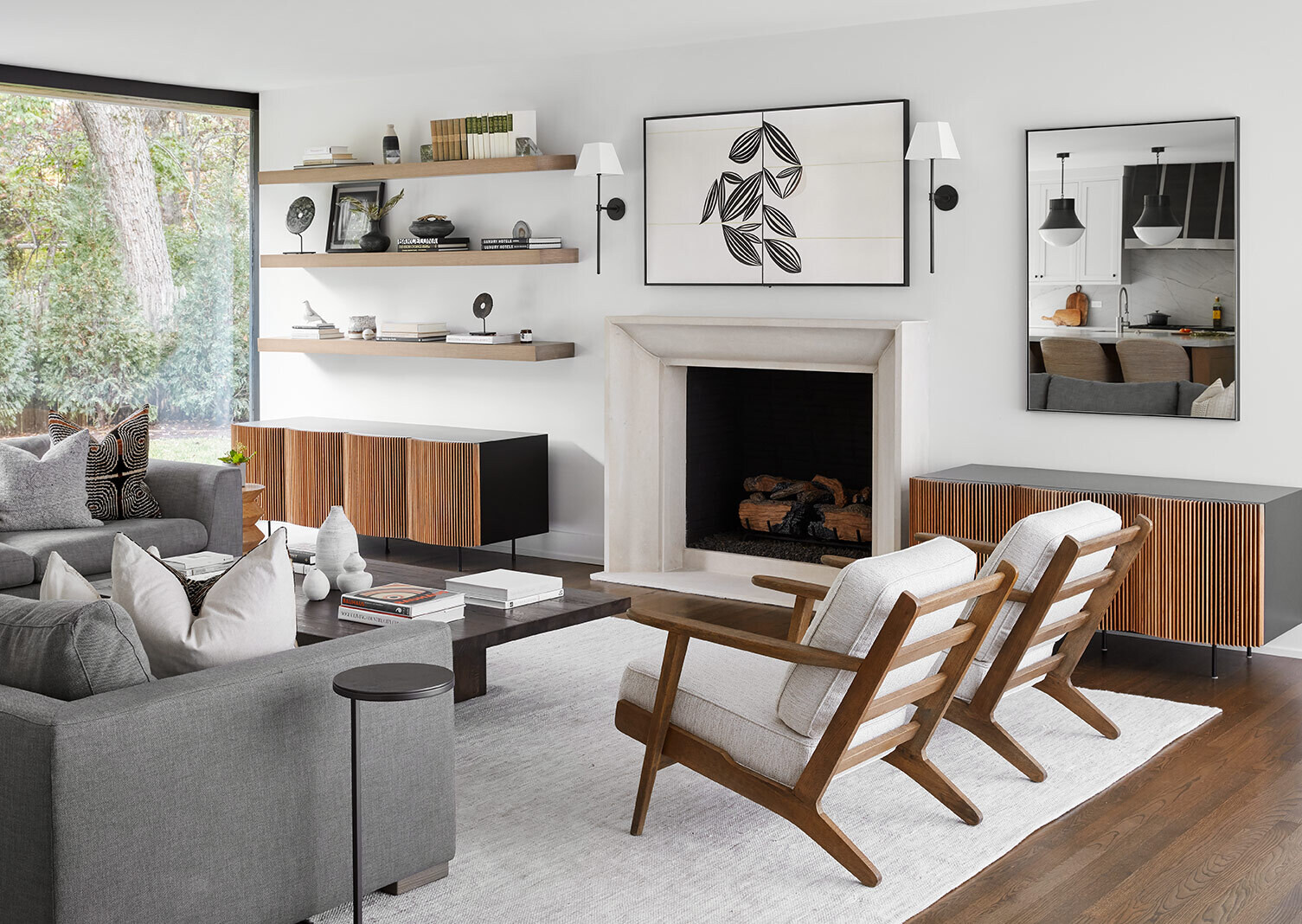 Photo 2 of 6 in The Lavarre House by Jodi Morton - Dwell