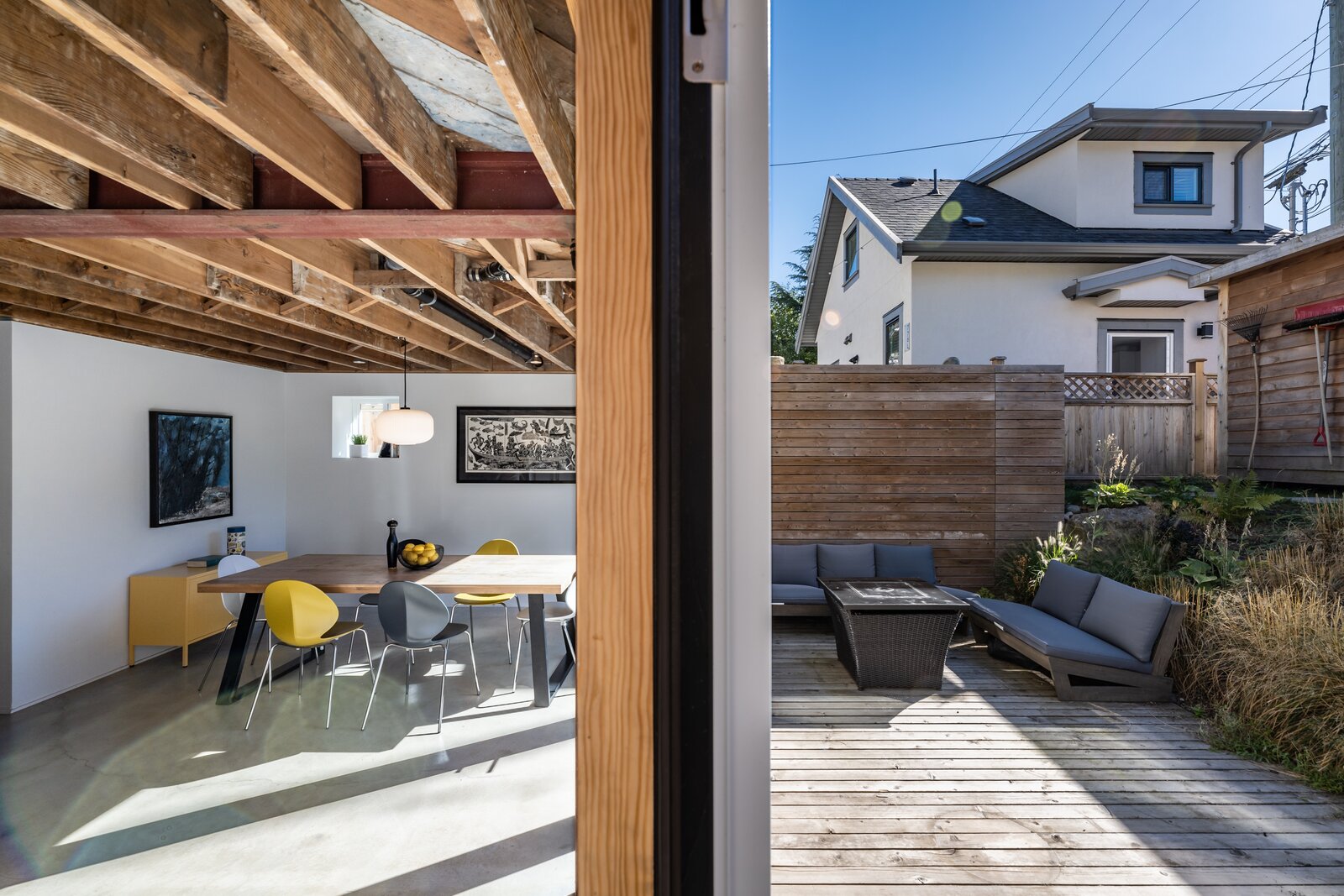 Photo 1 of 32 in Industrial Modern by Joanne Madeo - Dwell