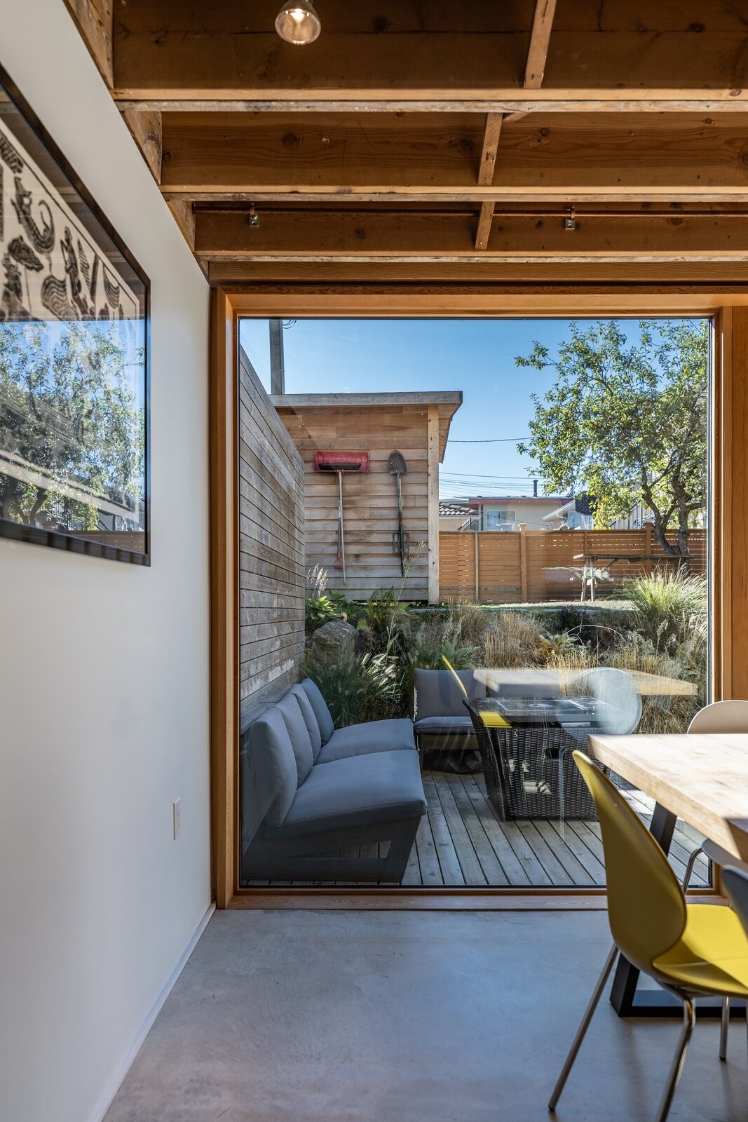 Photo 1 of 32 in Industrial Modern by Joanne Madeo - Dwell