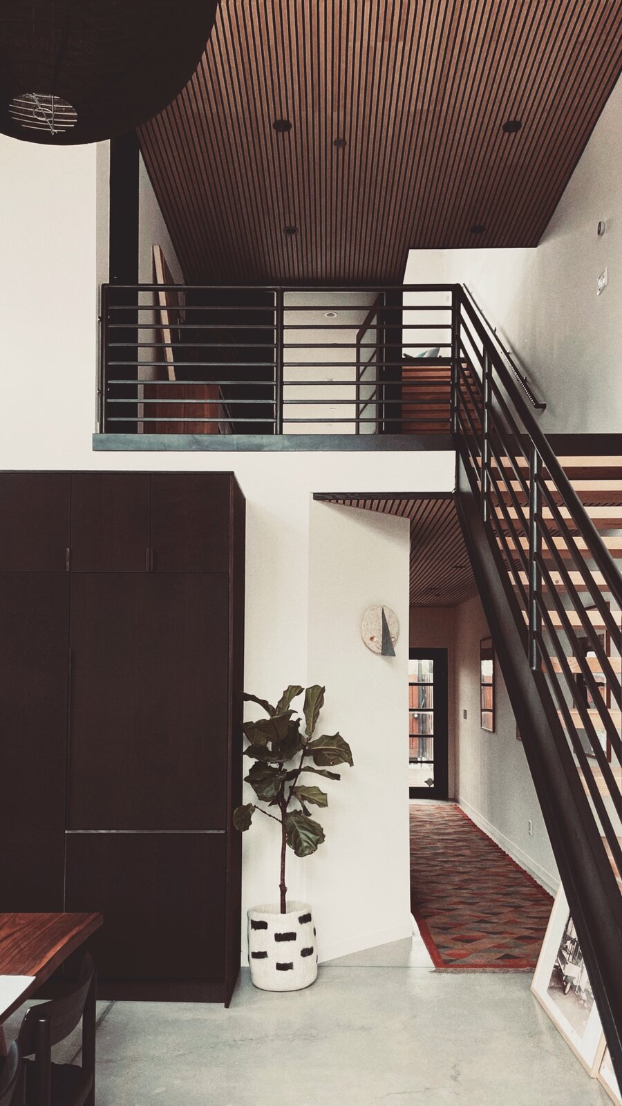 Photo 7 of 32 in The SOBU Loft by Laleh Latini - Dwell