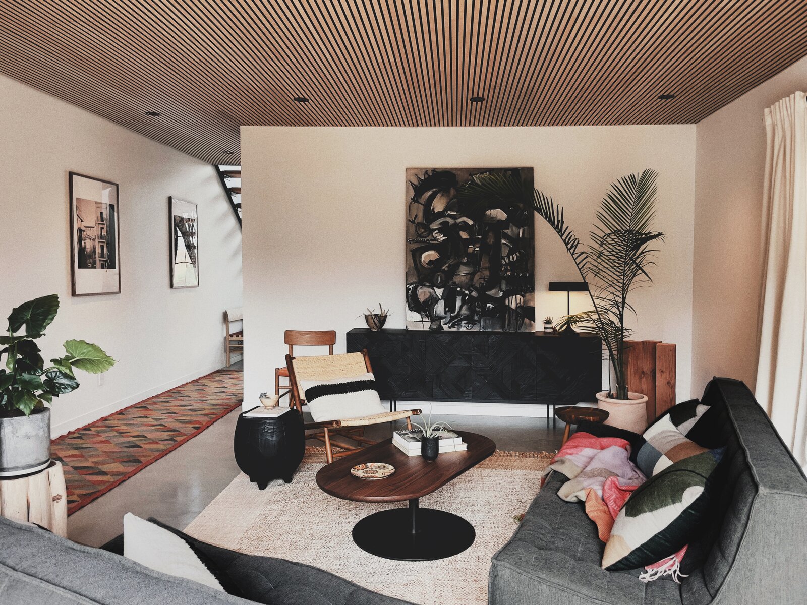 Photo 18 of 32 in The SOBU Loft by Laleh Latini - Dwell