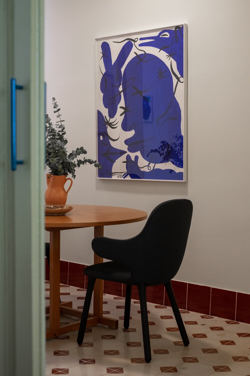 Photo 9 of 10 in Construction Diary: Jaime Hayon’s 1920s Valencia ...