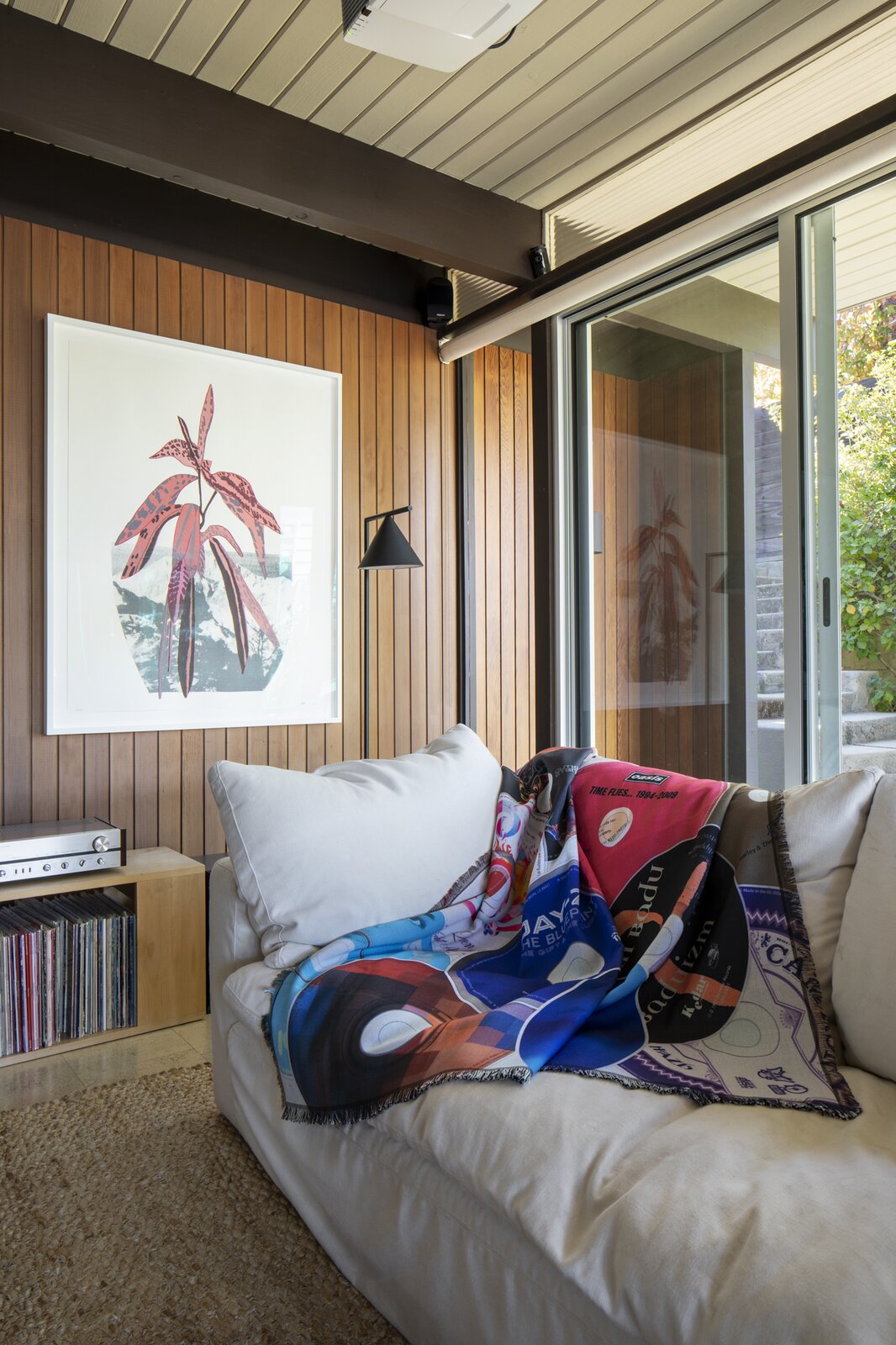 Photo 12 of 13 in Designer Sean Brown’s Toronto Apartment Elevates the ...