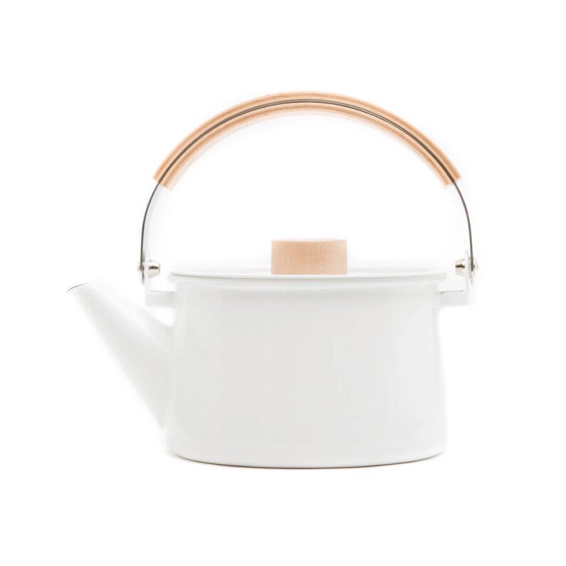 Kaico Kettle - Dwell