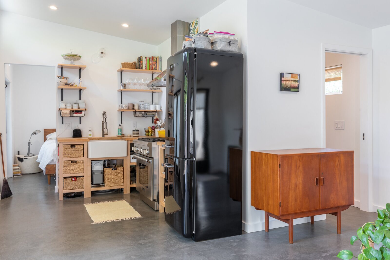 Photo 7 of 10 in So You Want to Live in an ADU? Here’s What to Consider ...