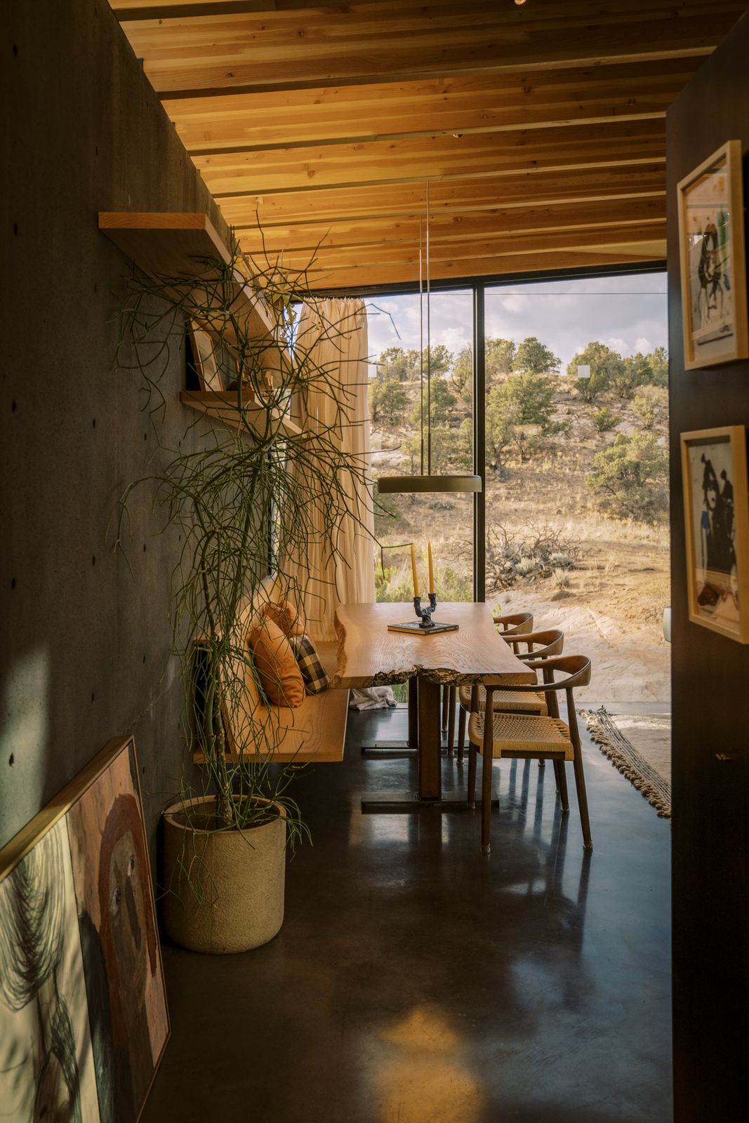 Photo 4 of 29 in The Periphery - Dwell