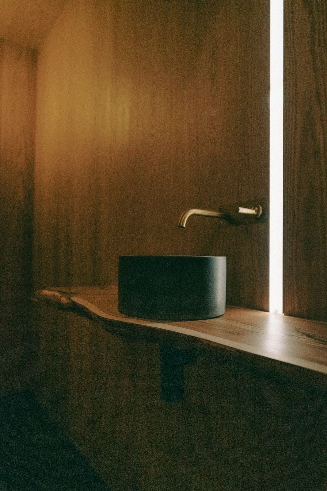 Photo 13 of 29 in The Periphery by Anson Fogel - Dwell