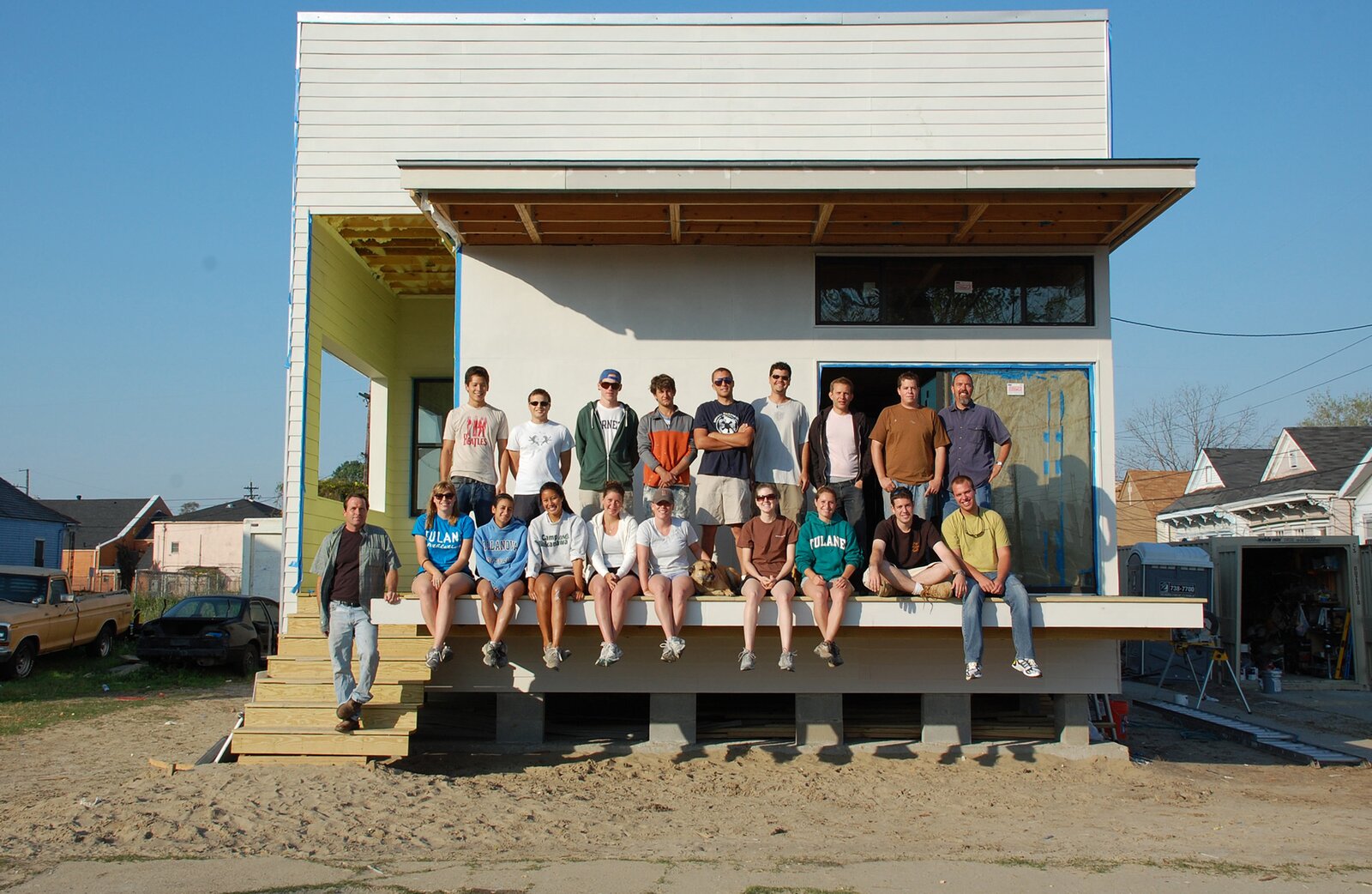 Photo 5 of 7 in How Can Higher Education Build a Better Architect? - Dwell