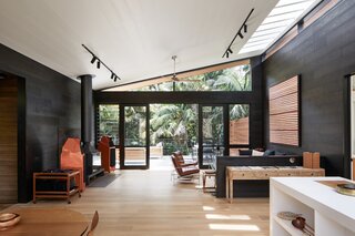 Island House by Derive Architecture and Design - Dwell