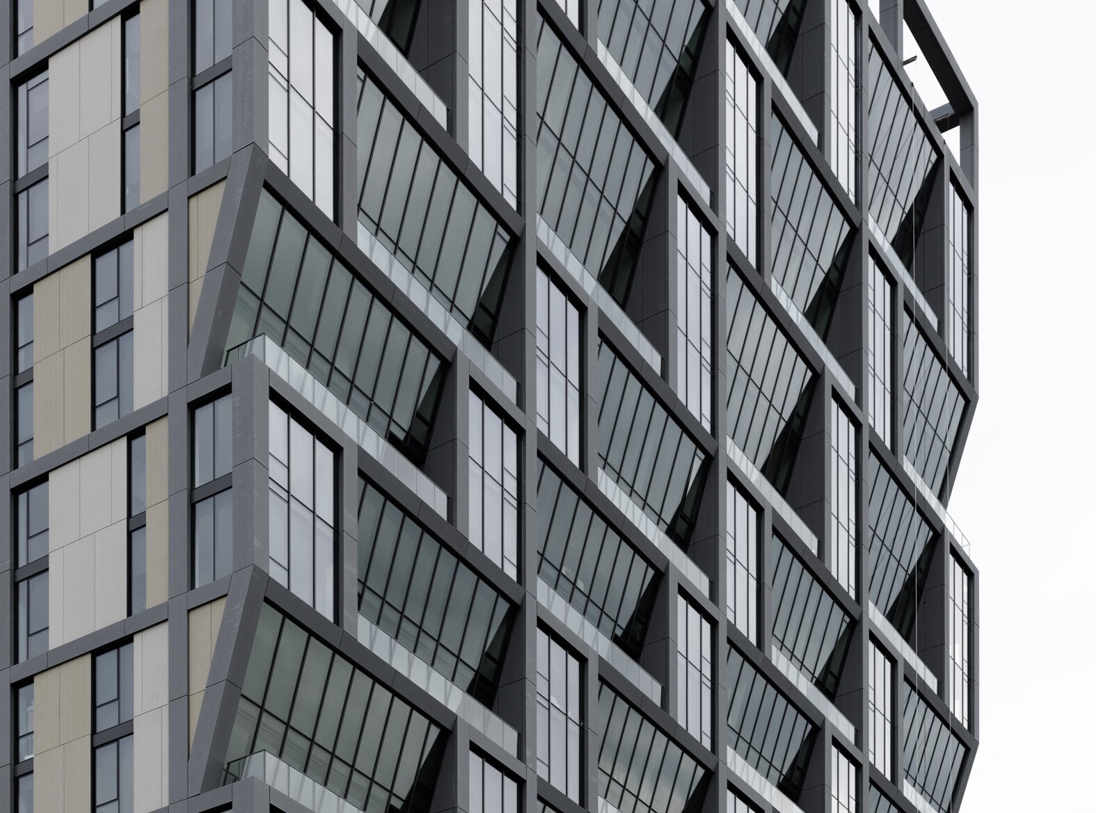 Photo 10 of 10 in These Concrete Architecture Trends Are Solidly ...