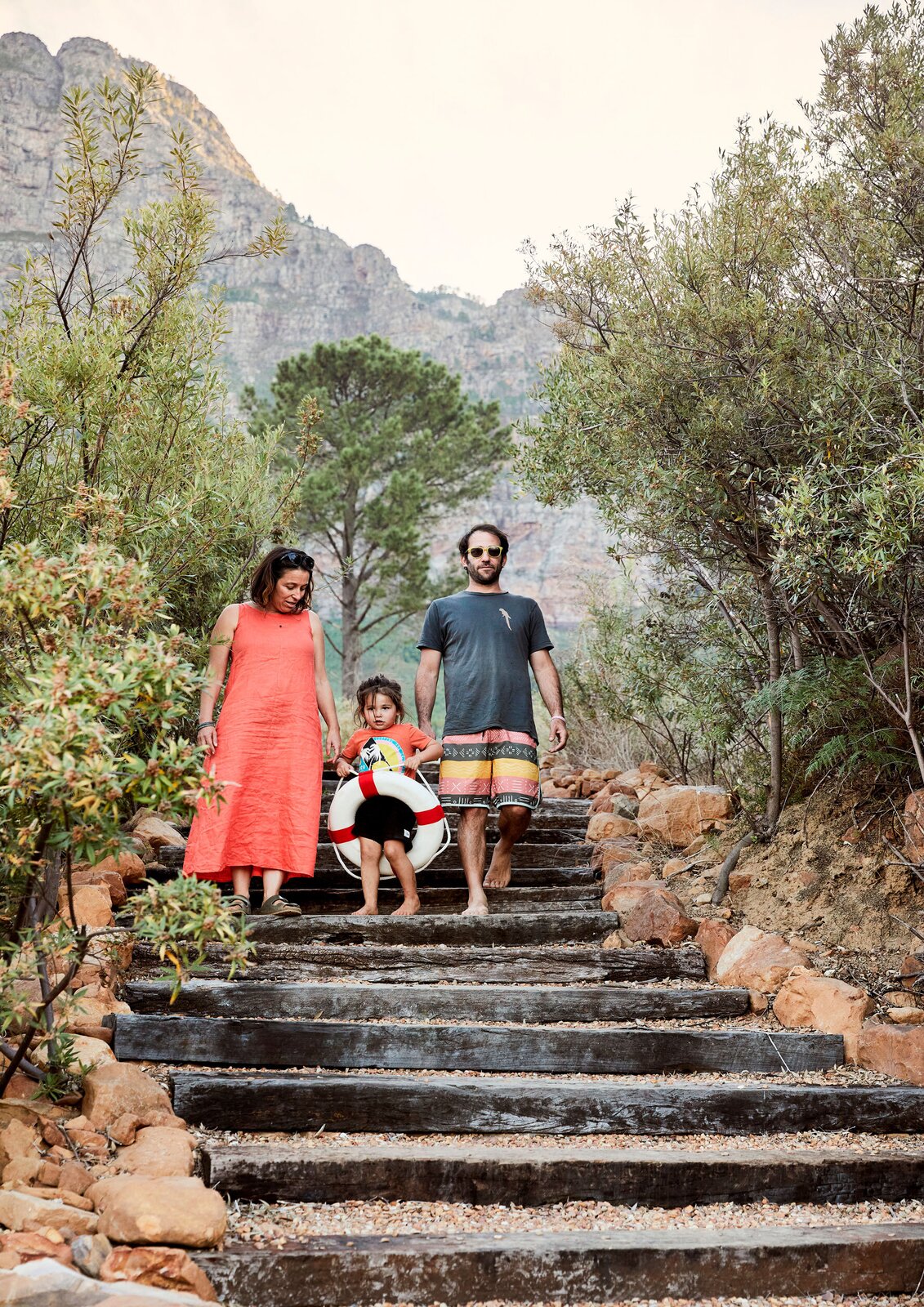 Photo 4 of 12 in This South African Glamp-site Asks: What If “Moonrise ...