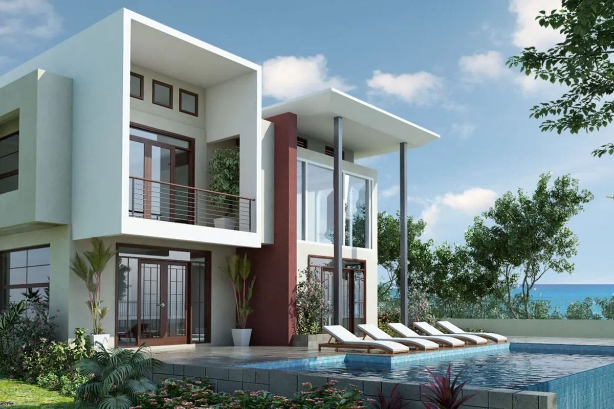 Articles about portmore+jamaica on Dwell.com - Dwell