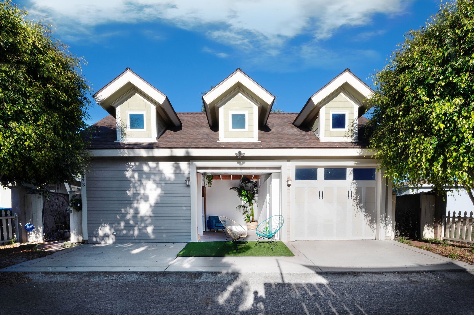 Photo 5 of 10 in Budget Breakdown: This $153K Garage Retrofit Is the ...