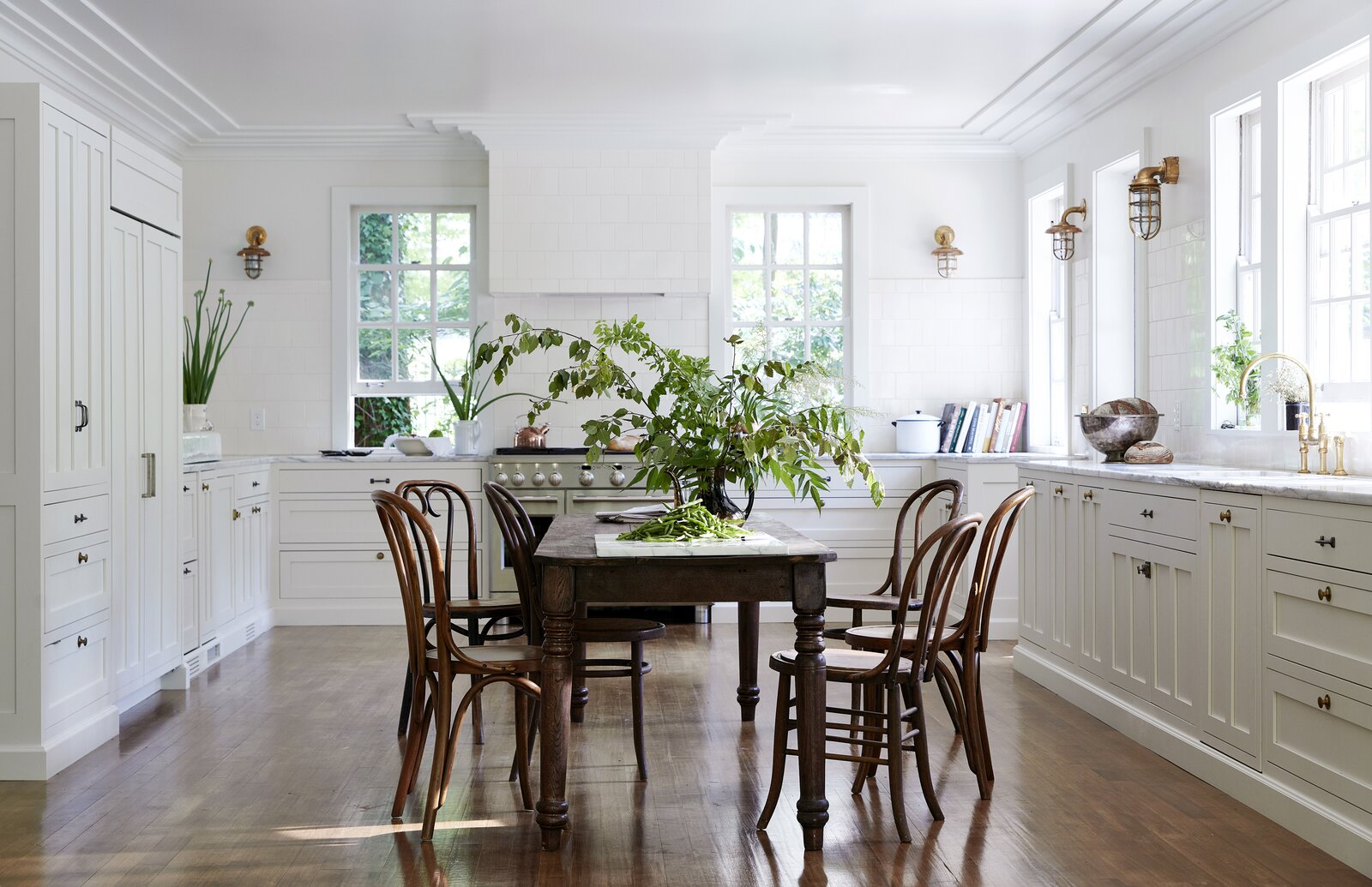 Photo 5 of 10 in Leanne Ford’s 123-Year-Old Pennsylvania Home Offers a ...