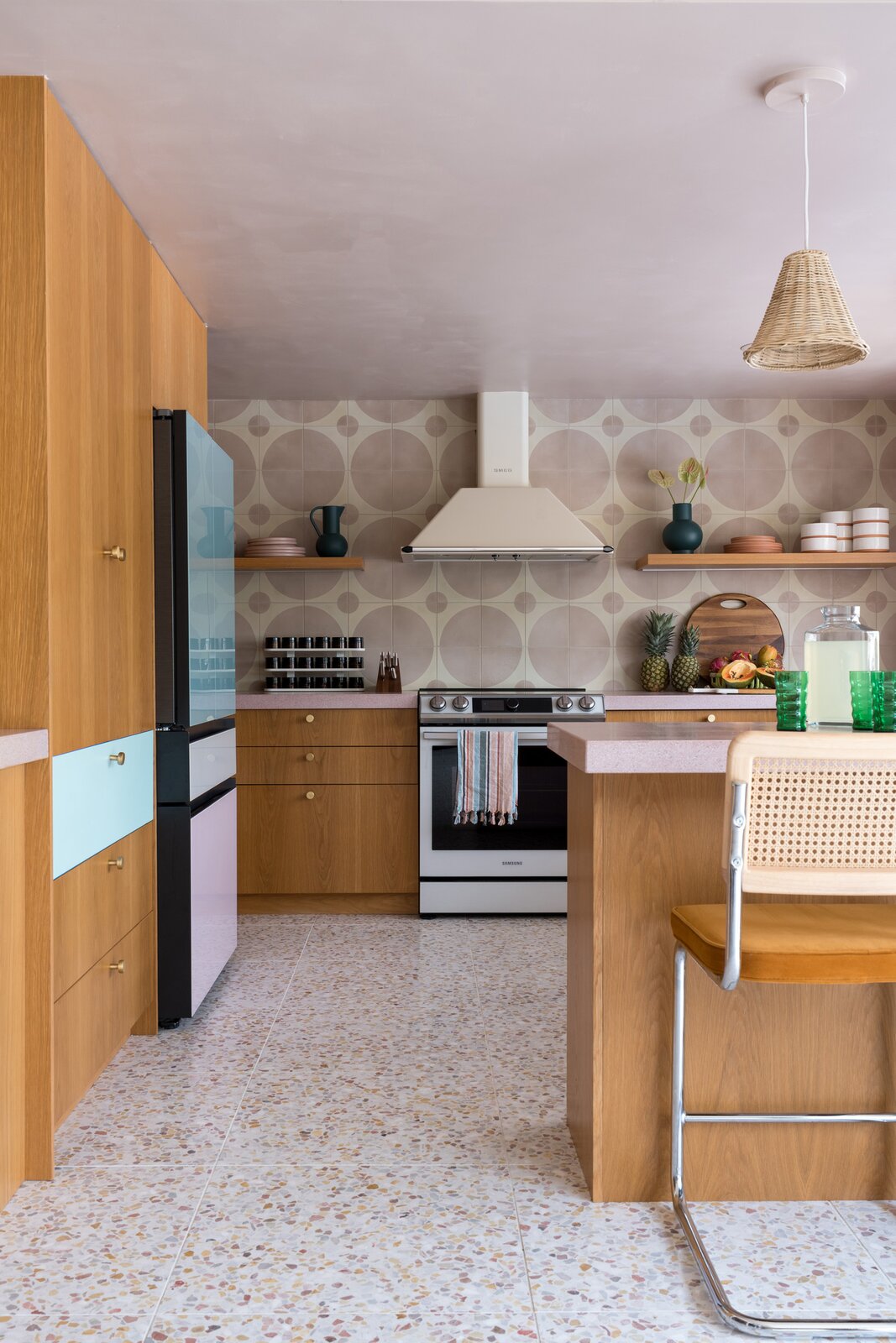 Photo 7 of 17 in This Incredible Renovation of a 1970s California Home ...