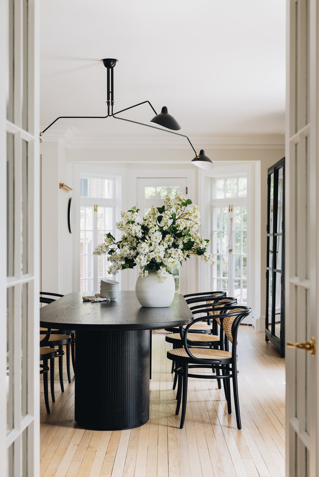 Photo 4 of 5 in Breathe New Life into Your Space With These Beautiful ...