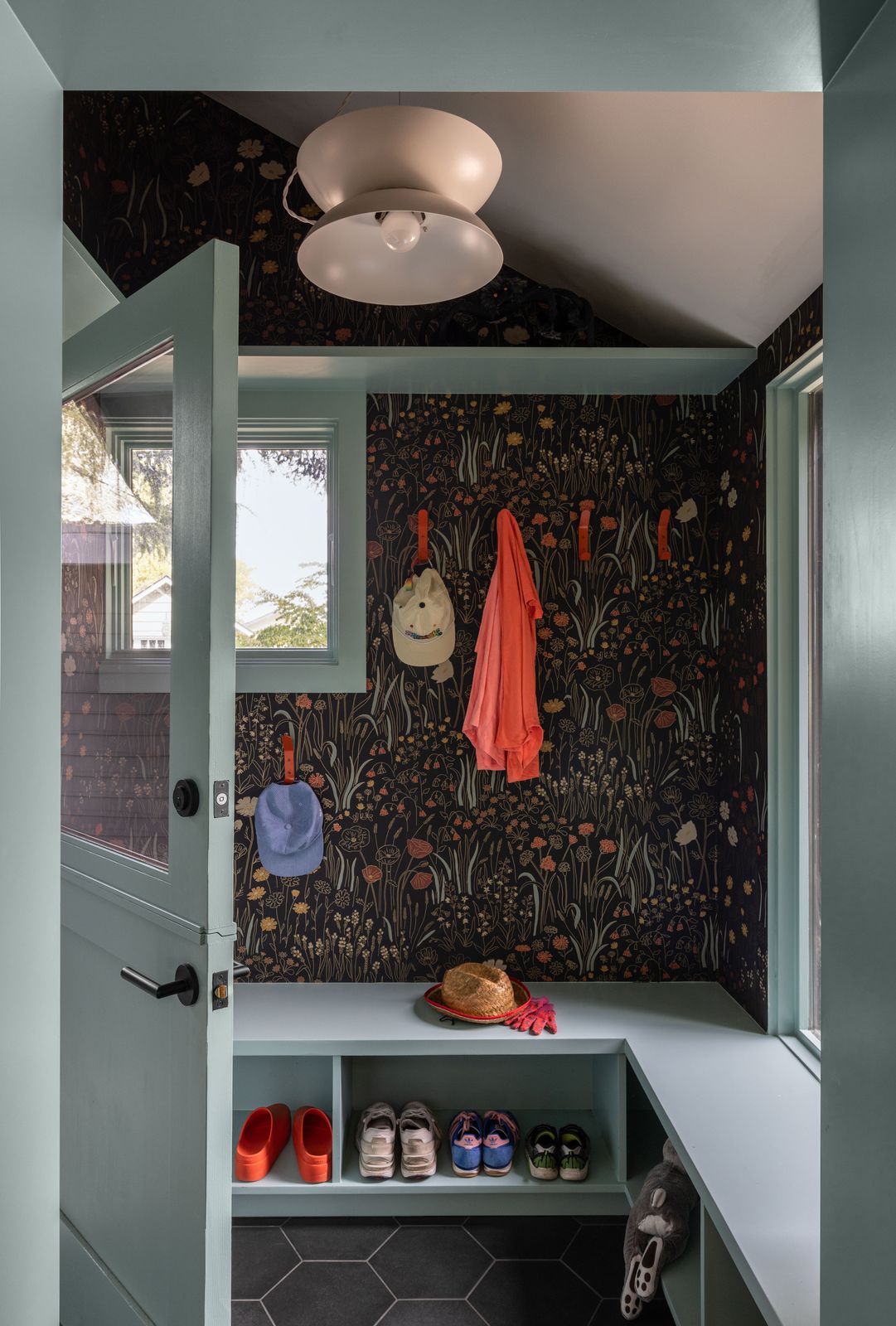 Photo 24 of 29 in Before and After: This Seattle Renovation Proves That ...