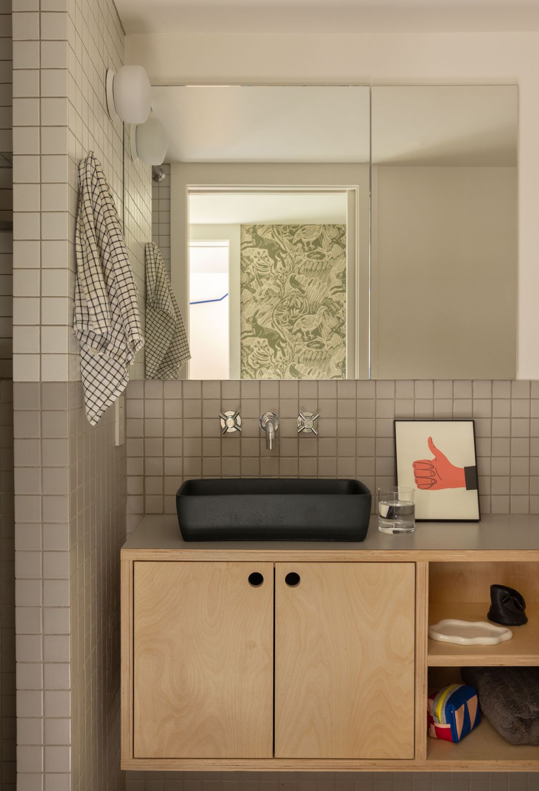 Photo 12 of 29 in Before and After: This Seattle Renovation Proves That ...