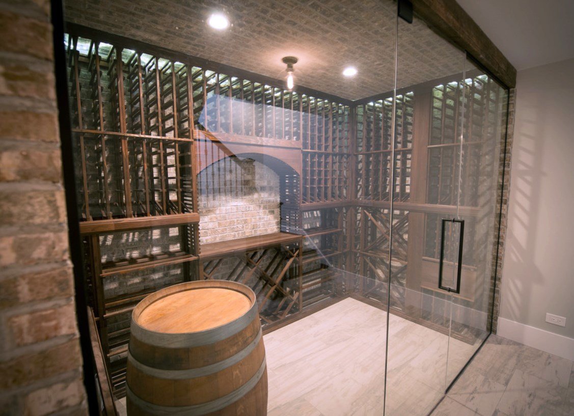 Photo 9 of 9 in Stunning Million Dollar Custom Built Home in Chicago ...