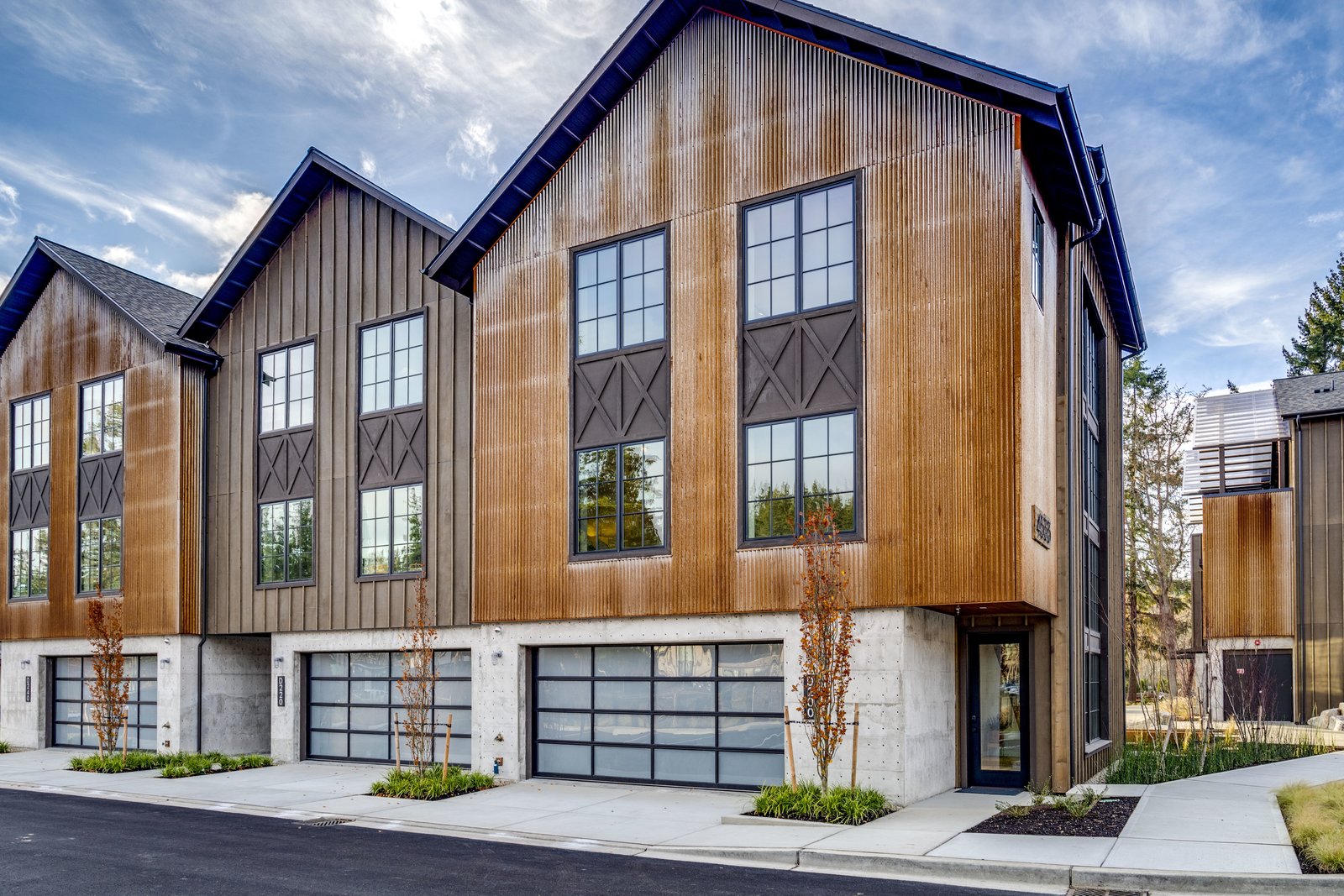 Live + Work Townhomes at ROOST posted by Taehlor Crim (11 Photos) - Dwell