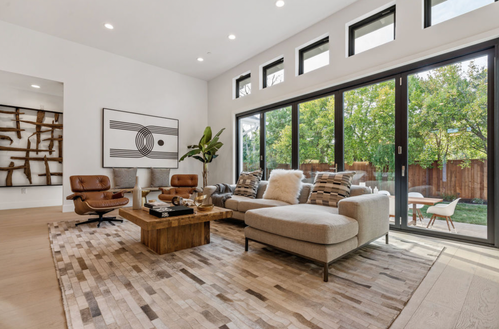 Photo 5 of 9 in Georgia Avenue Modern Farmhouse by Boyenga Team - Dwell