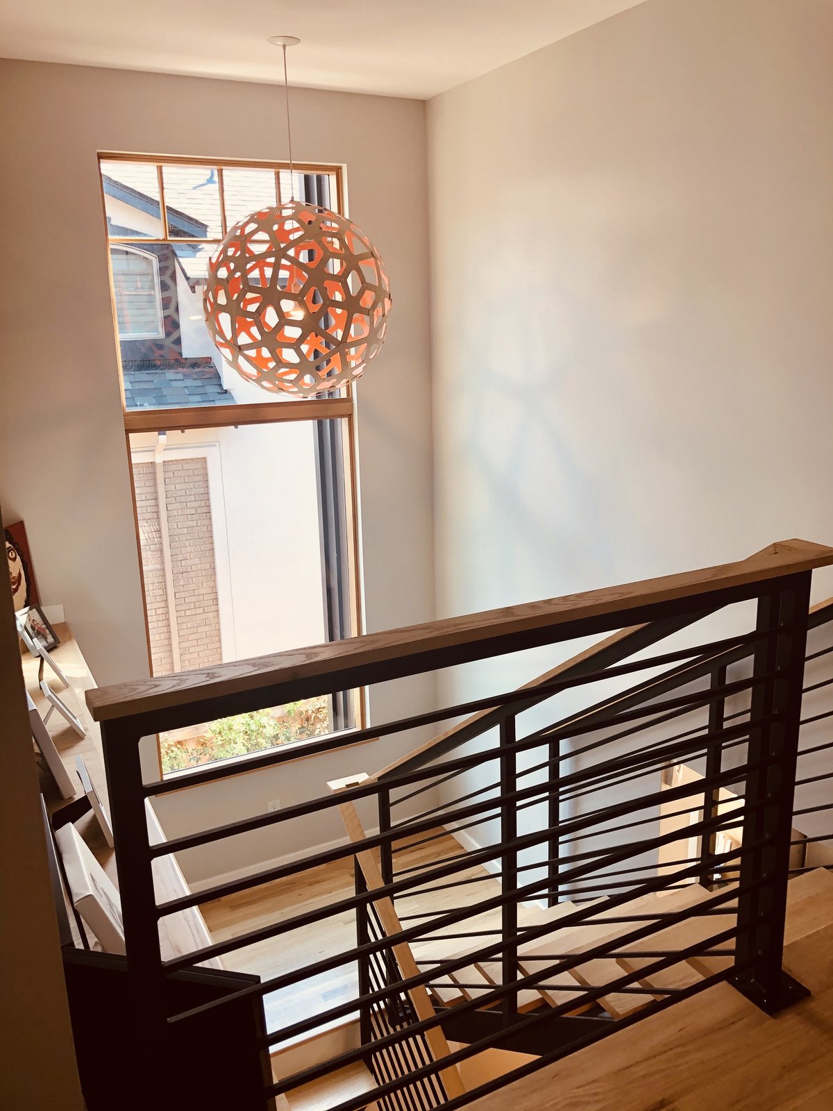 Photo 12 of 16 in Craftsman meets modern by Tista and Randy Shefman - Dwell