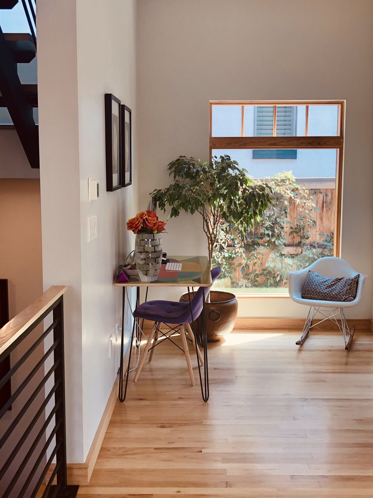 Photo 16 of 16 in Craftsman meets modern by Tista and Randy Shefman - Dwell