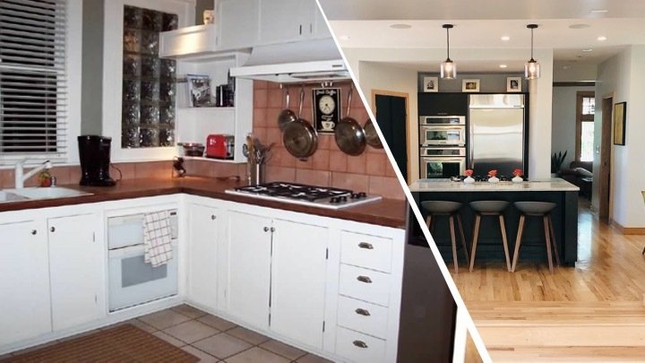 Photo 2 of 16 in Craftsman meets modern by Tista and Randy Shefman - Dwell