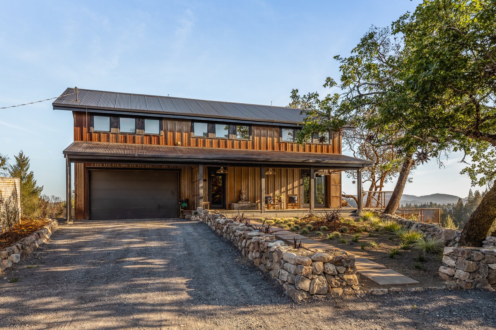 Photo 3 of 39 in Spring Creek Ranch by Lou Rosenberger - Dwell