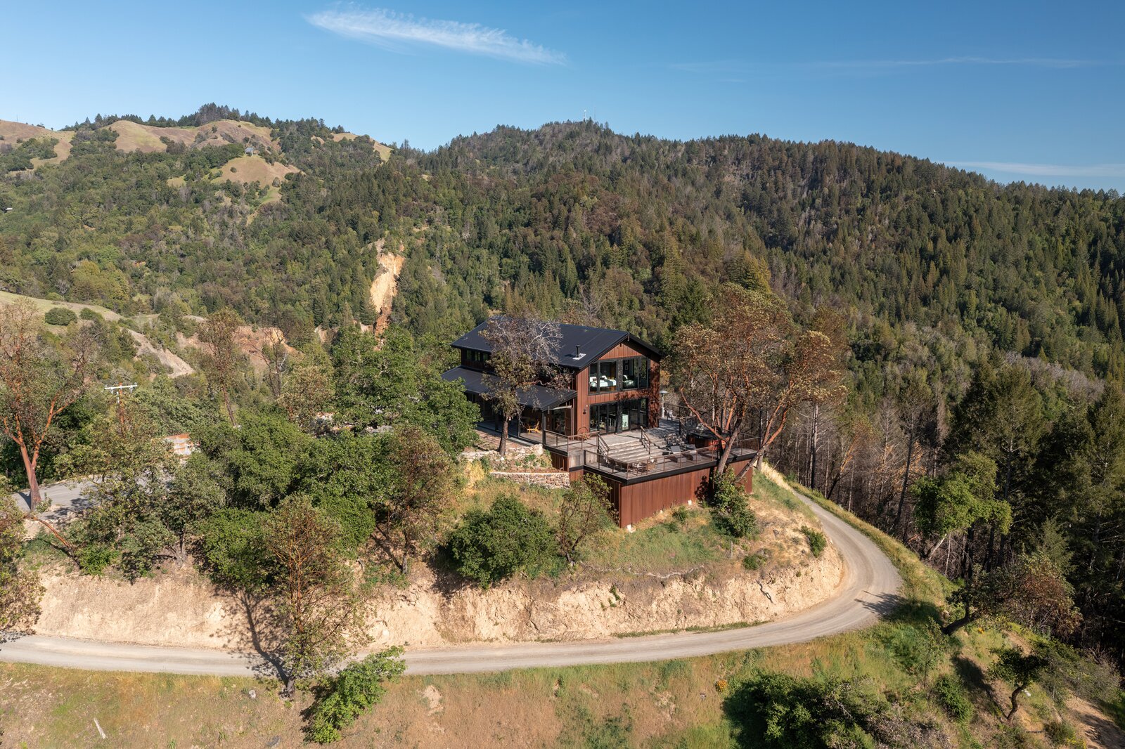 Photo 2 of 39 in Spring Creek Ranch by Lou Rosenberger - Dwell