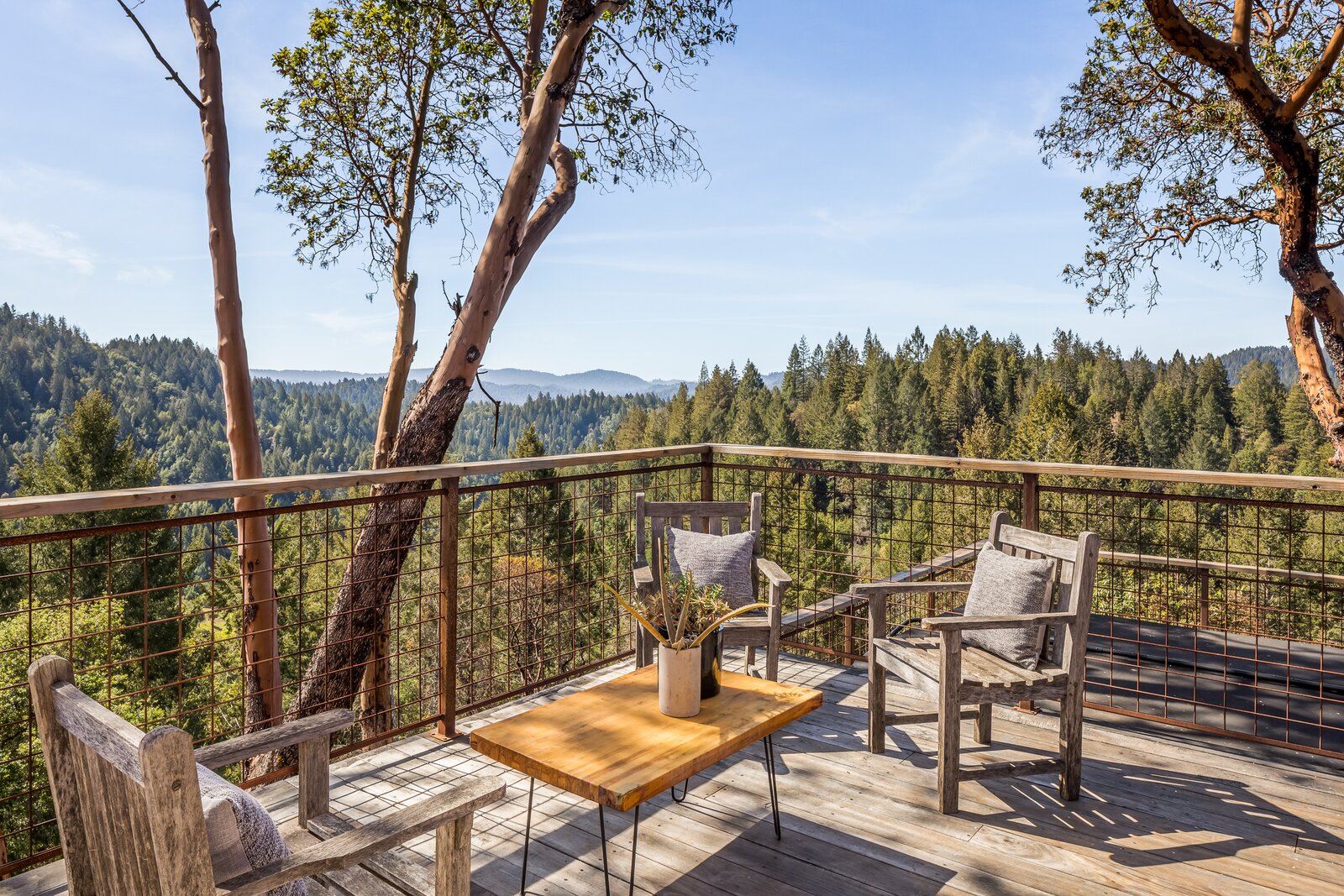 Photo 1 of 39 in Spring Creek Ranch by Lou Rosenberger - Dwell