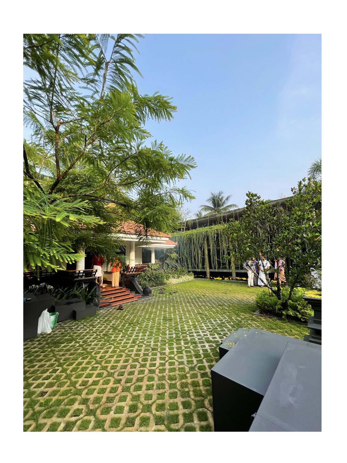 Photo 7 of 8 in CNS DESIGN STUDIO by Cns Builders - Dwell