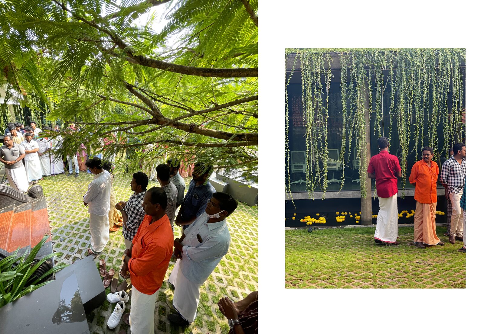 Photo 8 of 8 in CNS DESIGN STUDIO by Cns Builders - Dwell