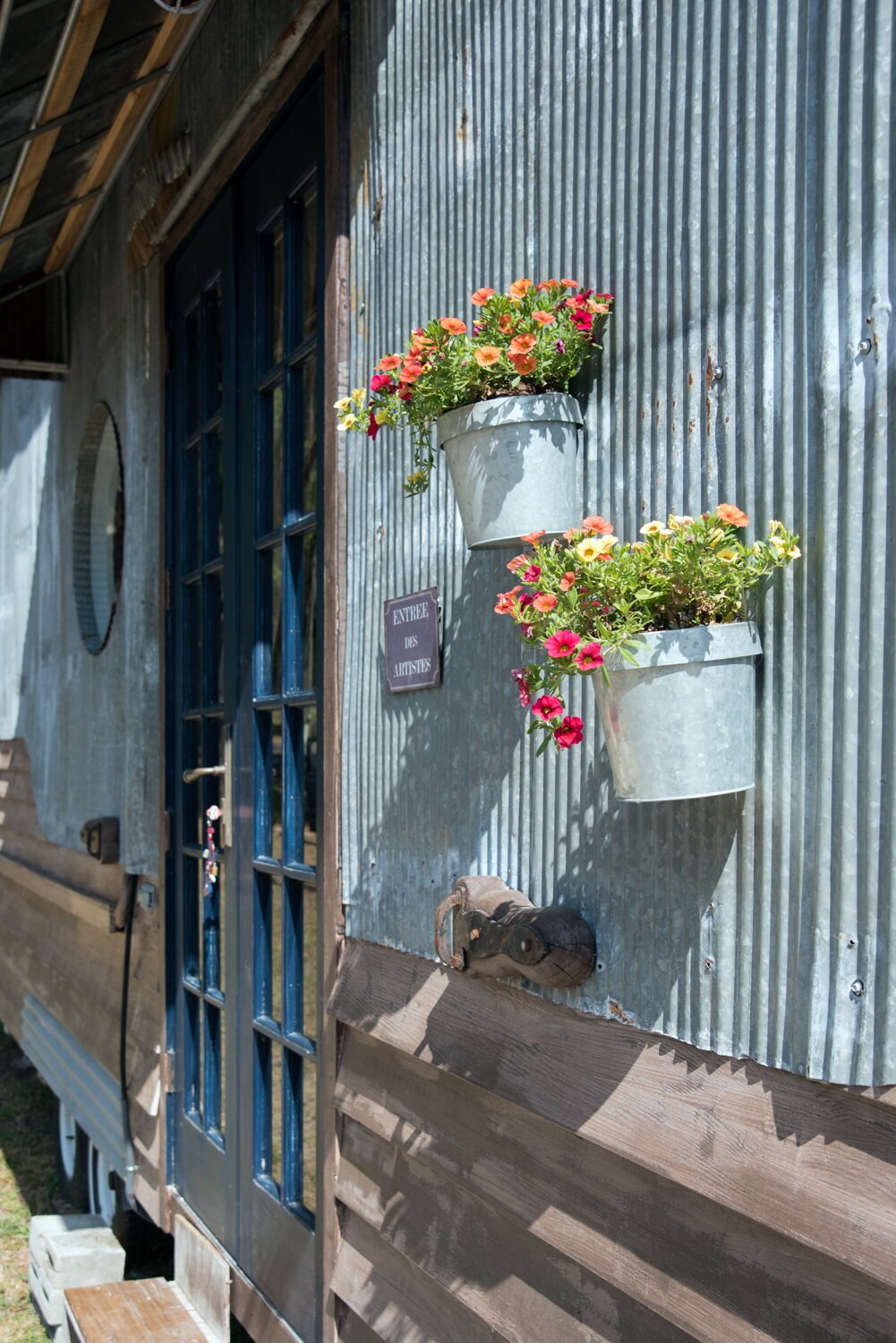 Photo 2 of 9 in The Gypsy Mermaid by Rebekah Sofia - Dwell