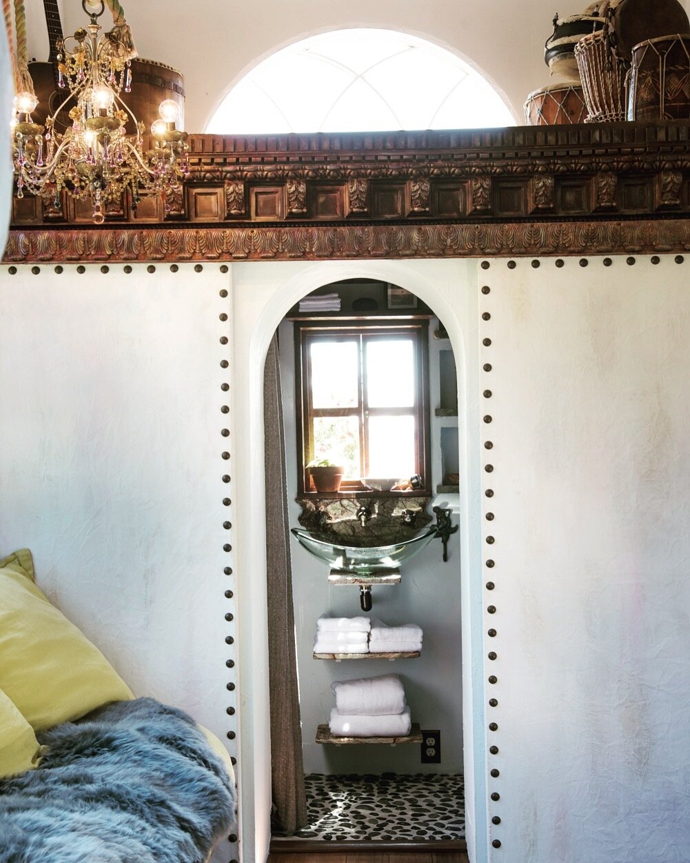 Photo 9 of 9 in The Gypsy Mermaid by Rebekah Sofia - Dwell