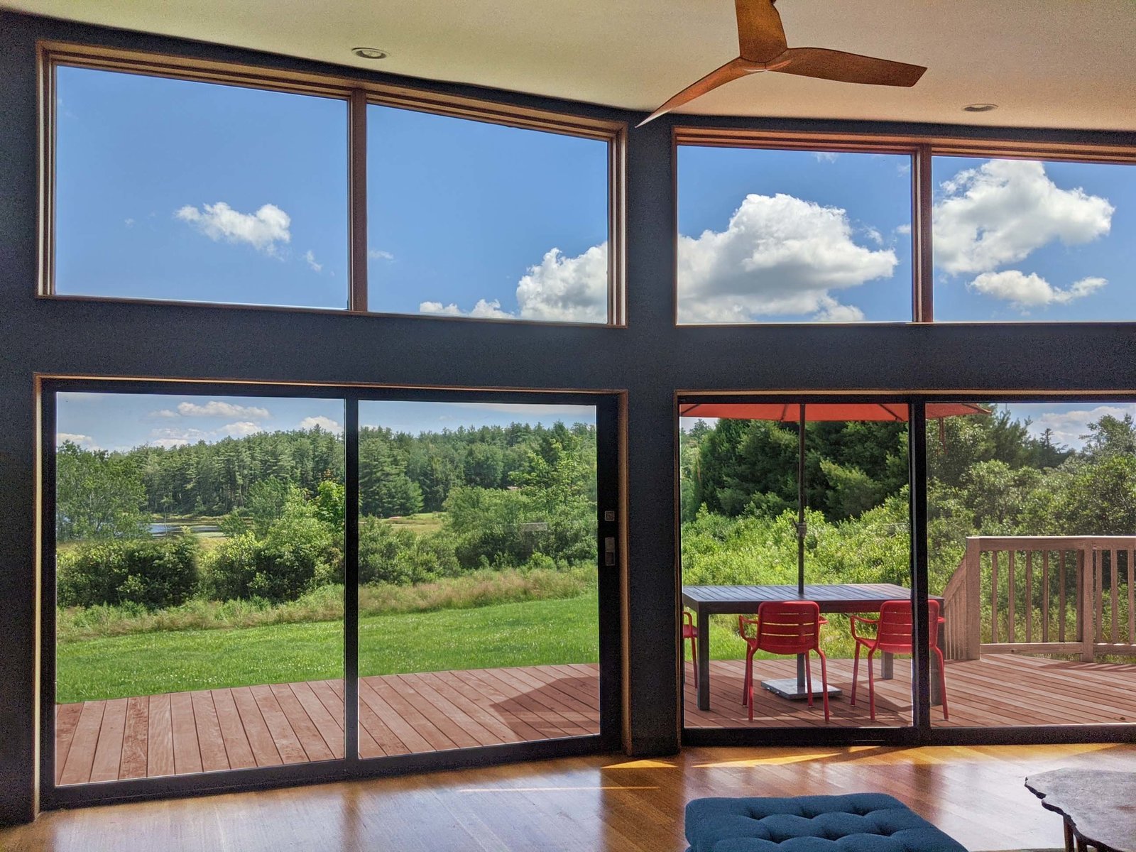 Photo 5 of 5 in Cranberry Pond by Bryce de Reynier - Dwell