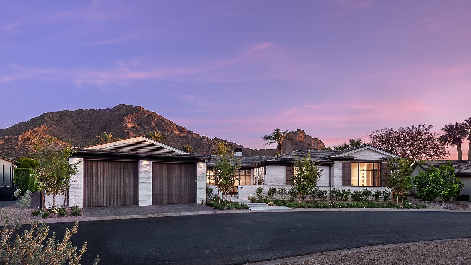 Photo 1 of 19 in Mountain Shadows by Catalano Architects - Dwell