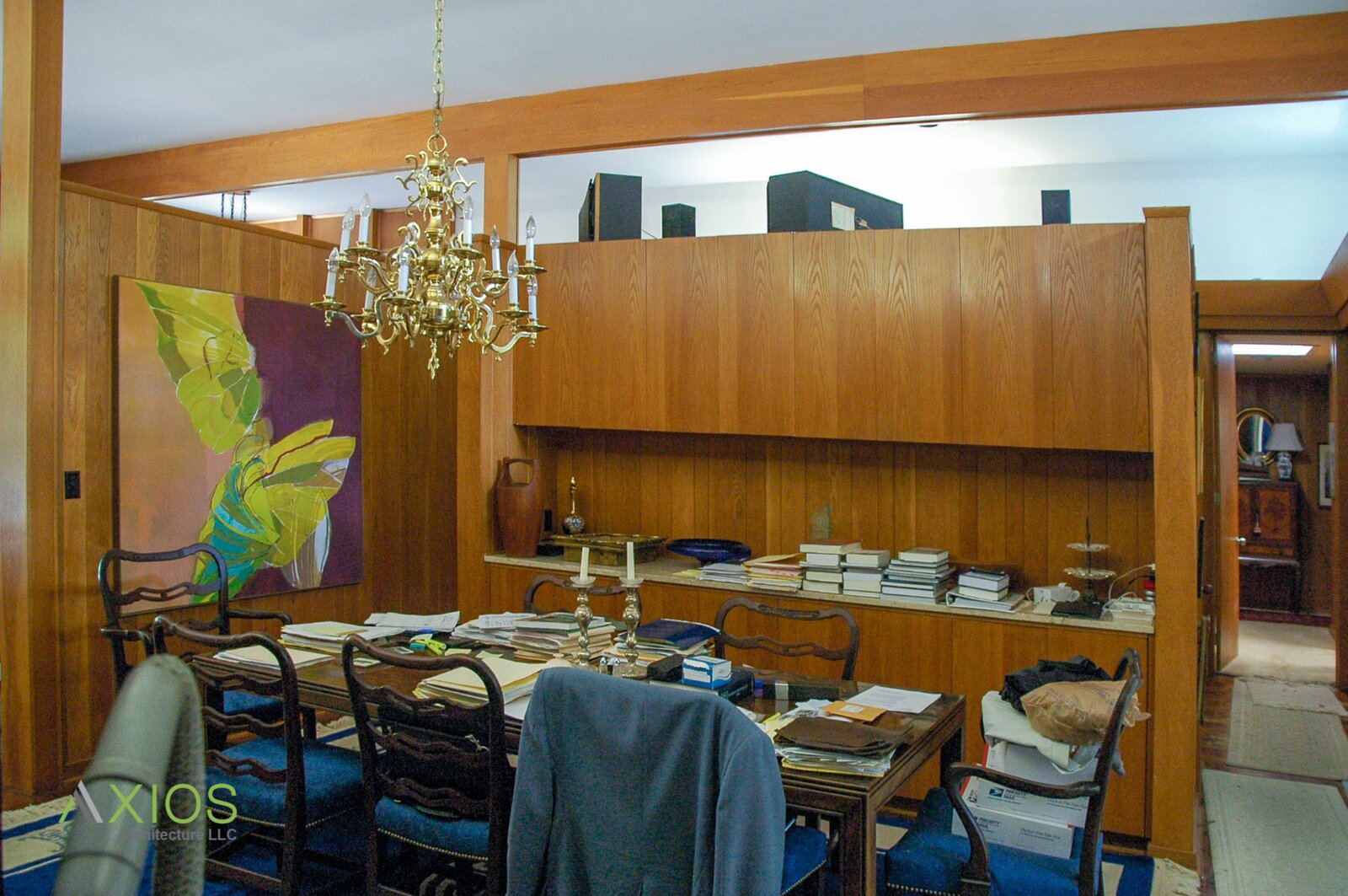 Photo 10 of 19 in Mohr Mid-Century by Axios Architecture, LLC - Dwell