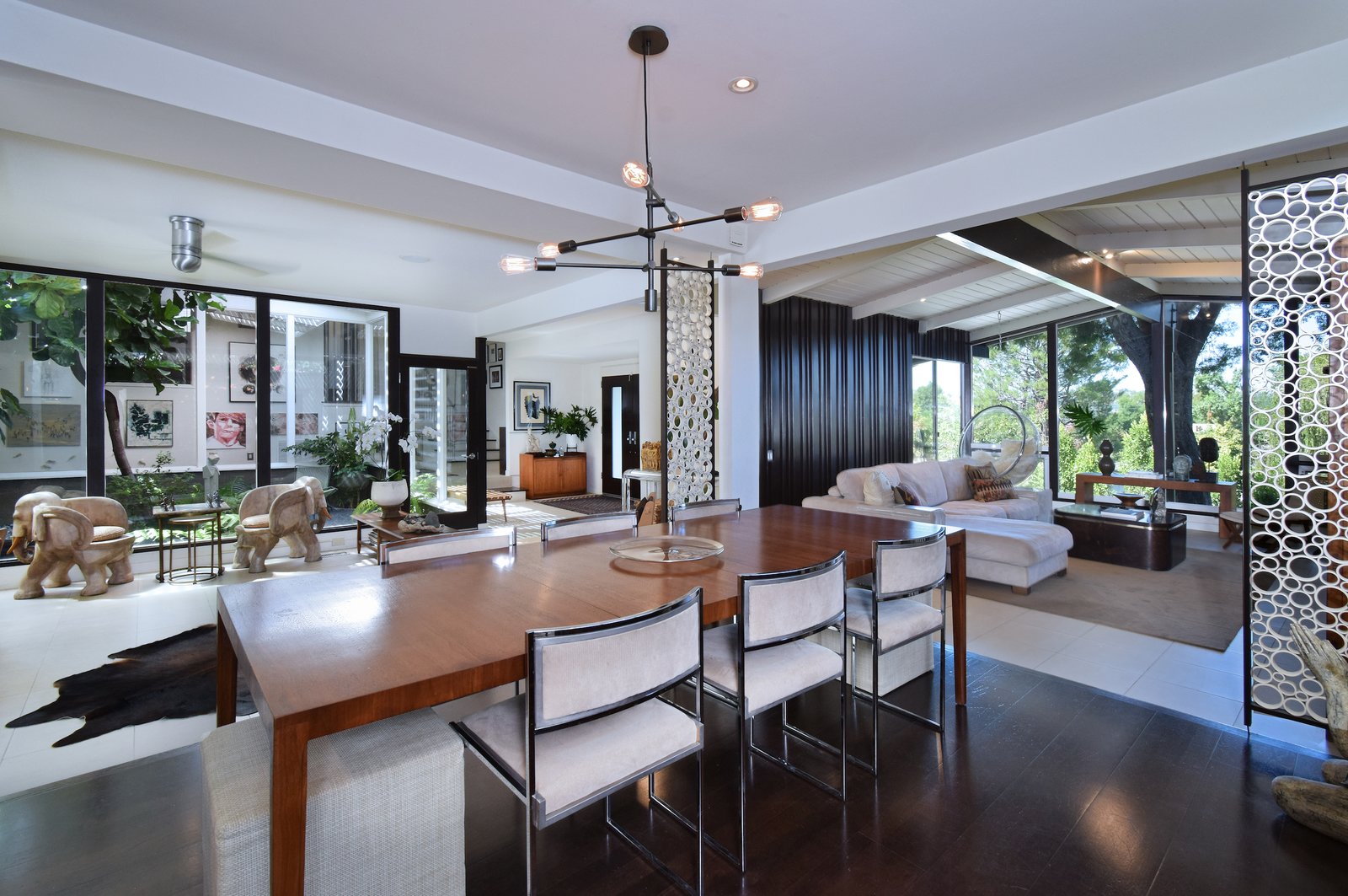 The Brown Residence (4 Photos) - Dwell