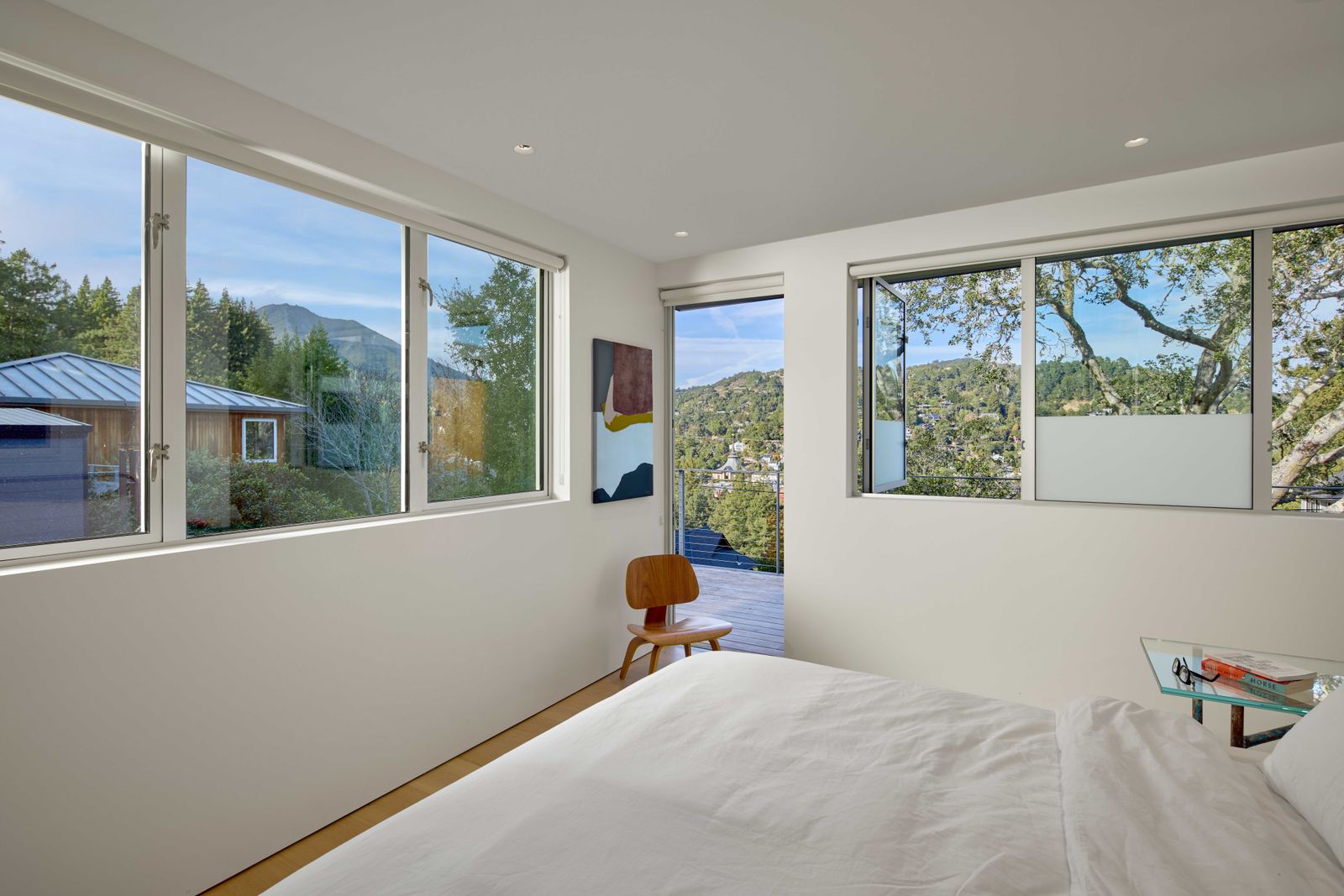 Photo 7 of 25 in ETHEL & MIRBEL RESIDENCE by richard johnson design - Dwell