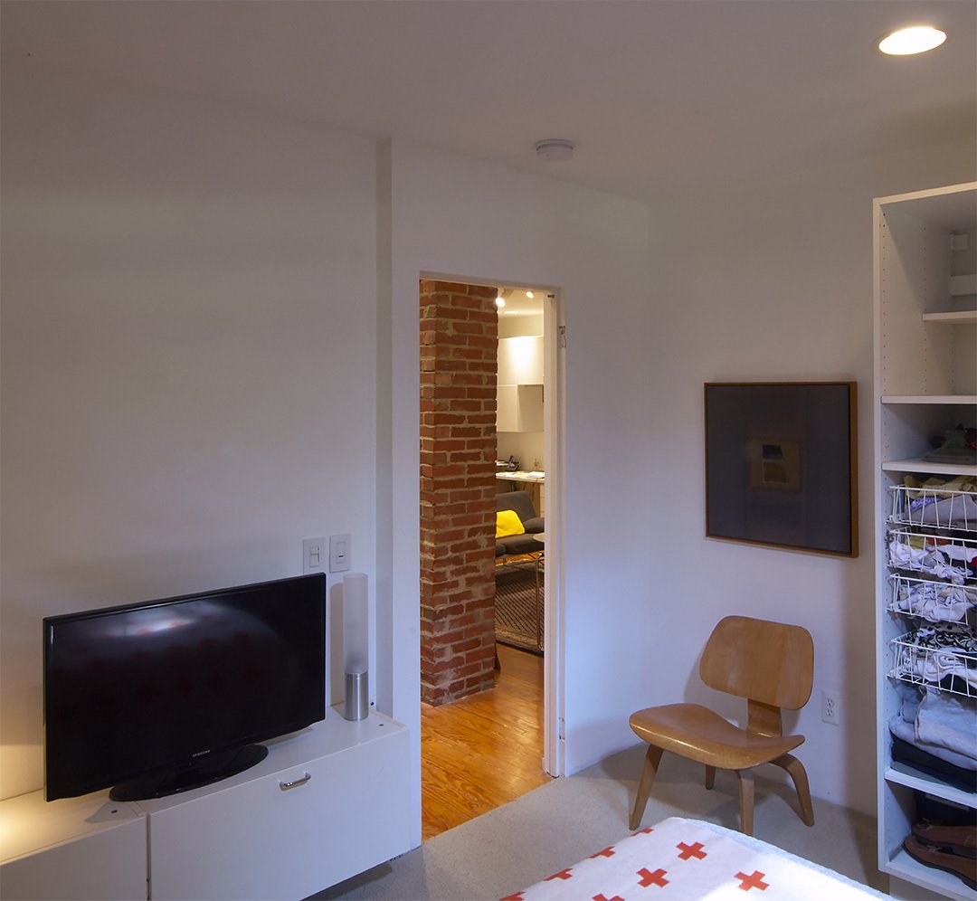 Photo 1 of 23 in Project 555 by Christopher Ransom - Dwell