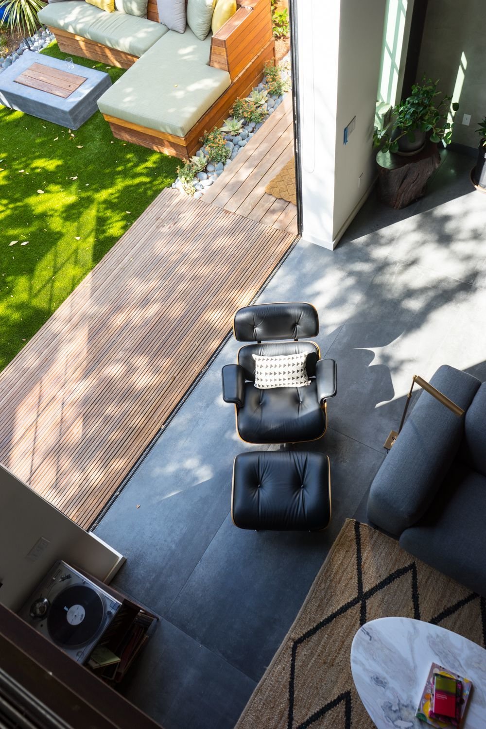 Photo 15 of 15 in Venice Beach Canals home by Verdego Design, LLC - Dwell