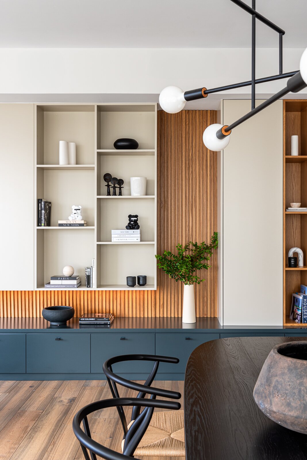 Photo 4 of 20 in Pacific Street Penthouse by STUDIO OCRA - Dwell