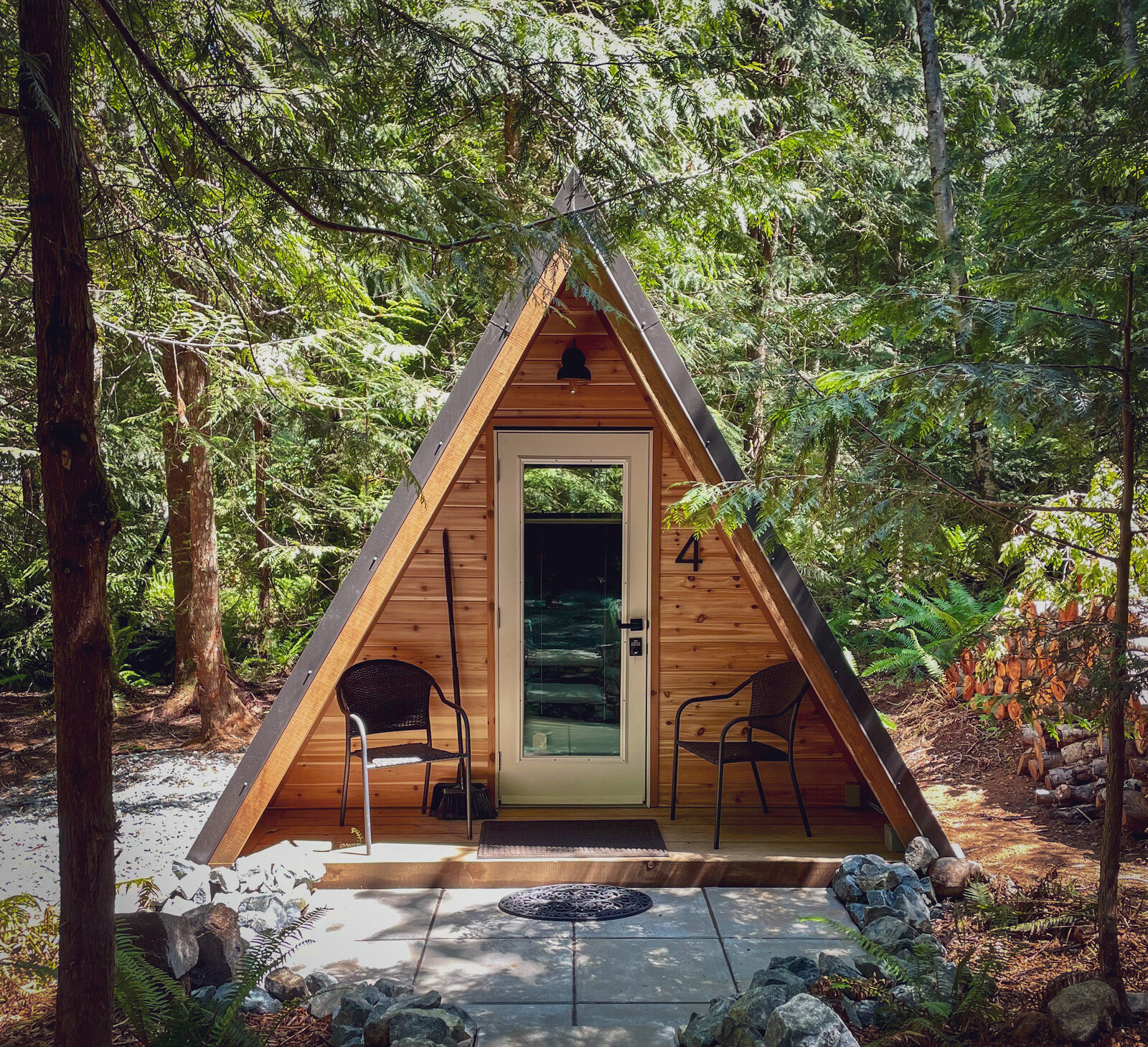 Forest Nook (6 Photos) - Dwell