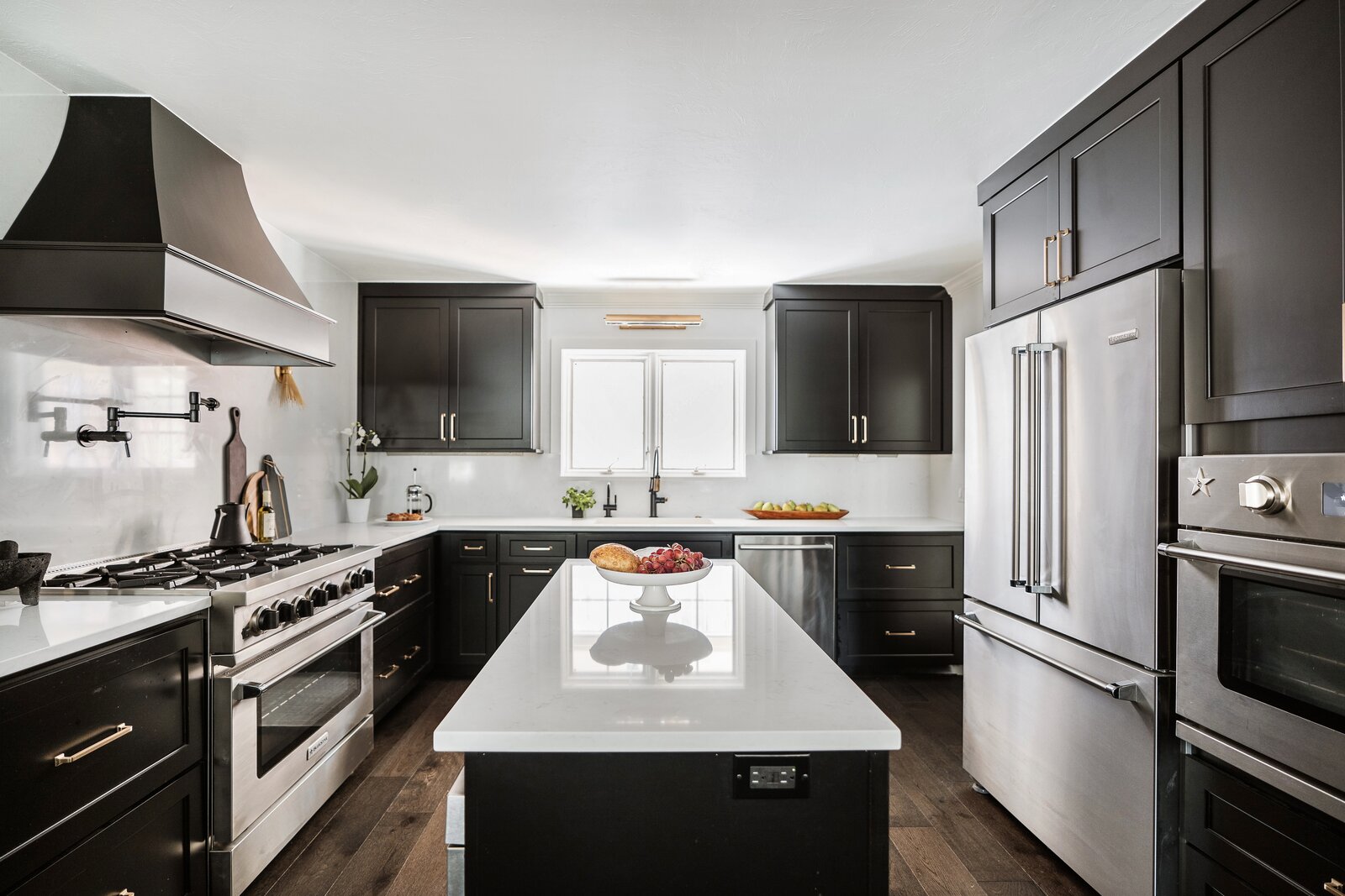 A New Story for an Old Storybook Ranch (5 Photos) - Dwell